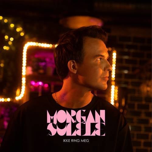 Ikke ring meg by Morgan Sulele on Beatsource