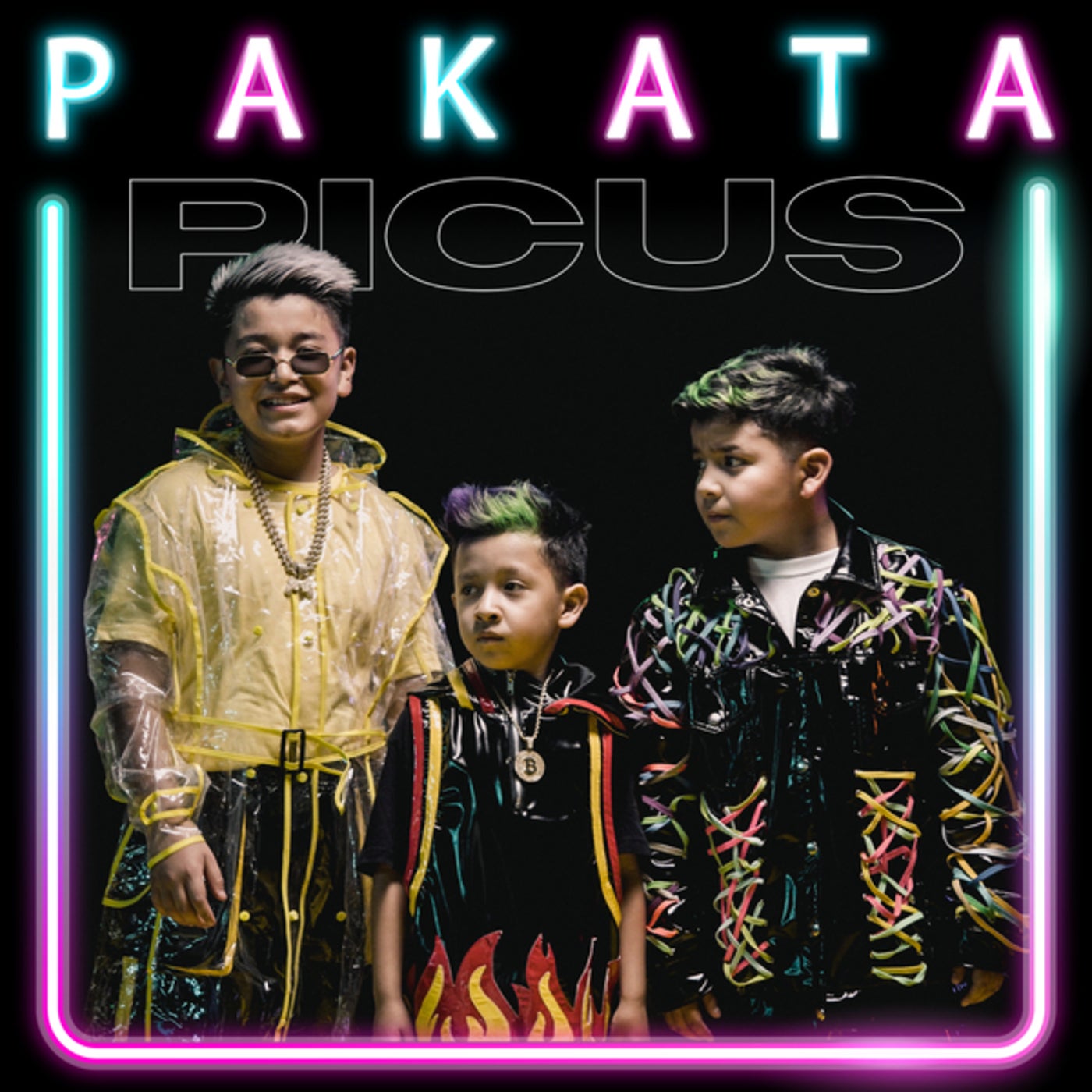 Pakata by Picus on Beatsource