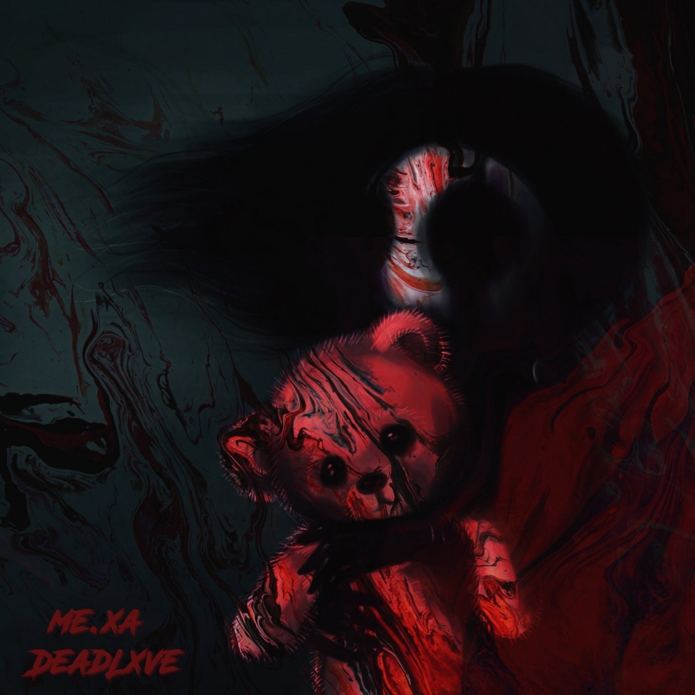 Deadlxve by me.xa on Beatsource