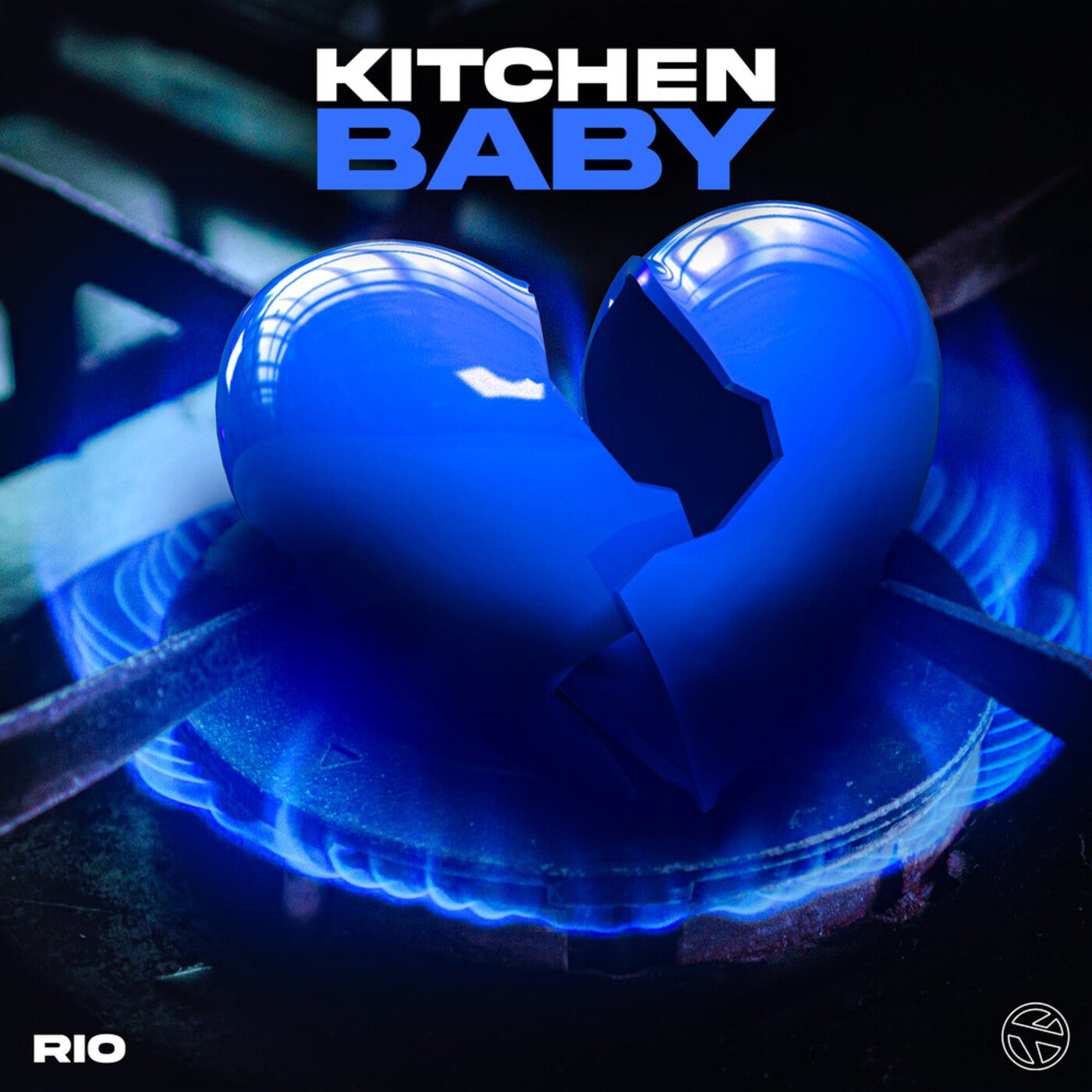 Kitchen Baby by Rio on Beatsource