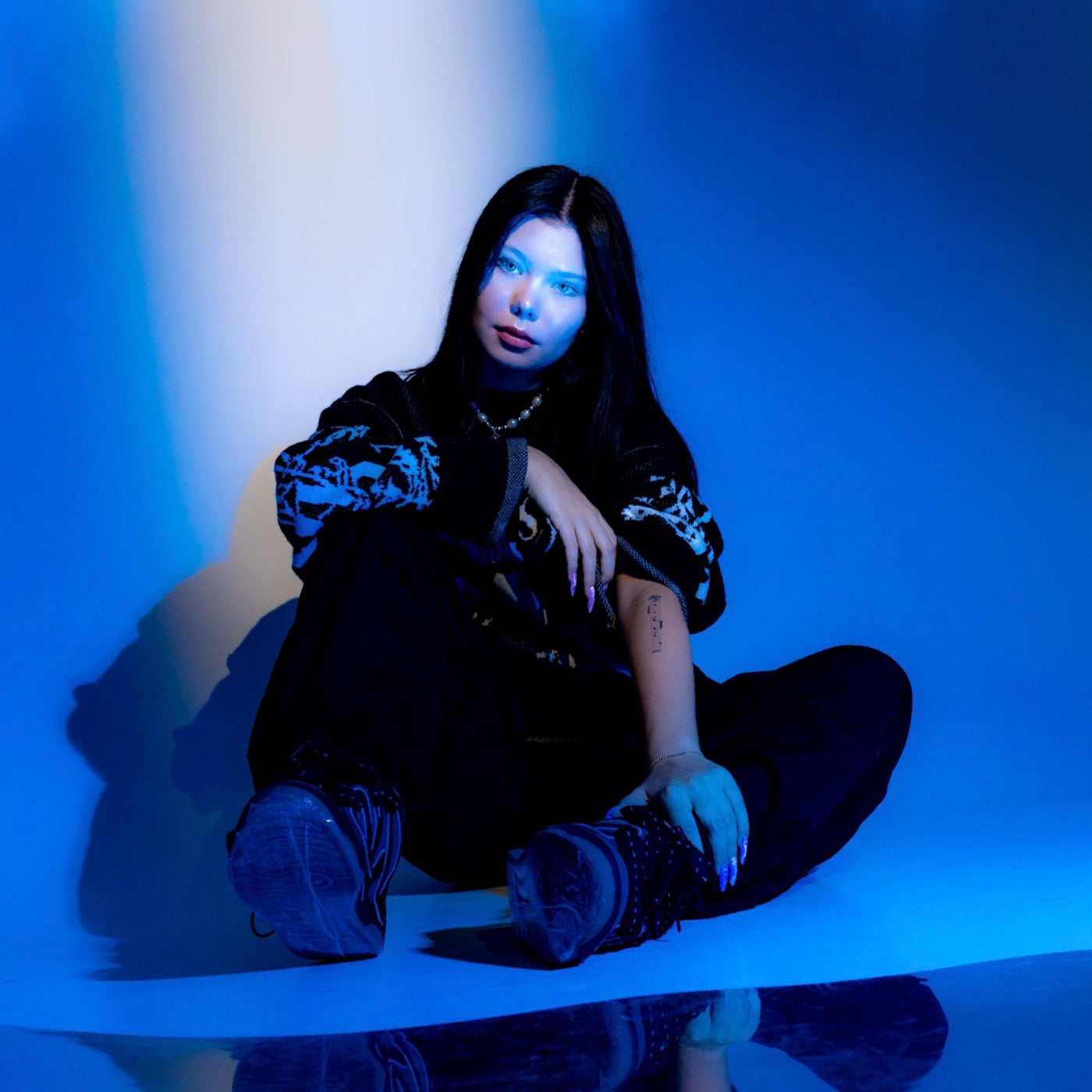 Baby star by 65NIKAA on Beatsource
