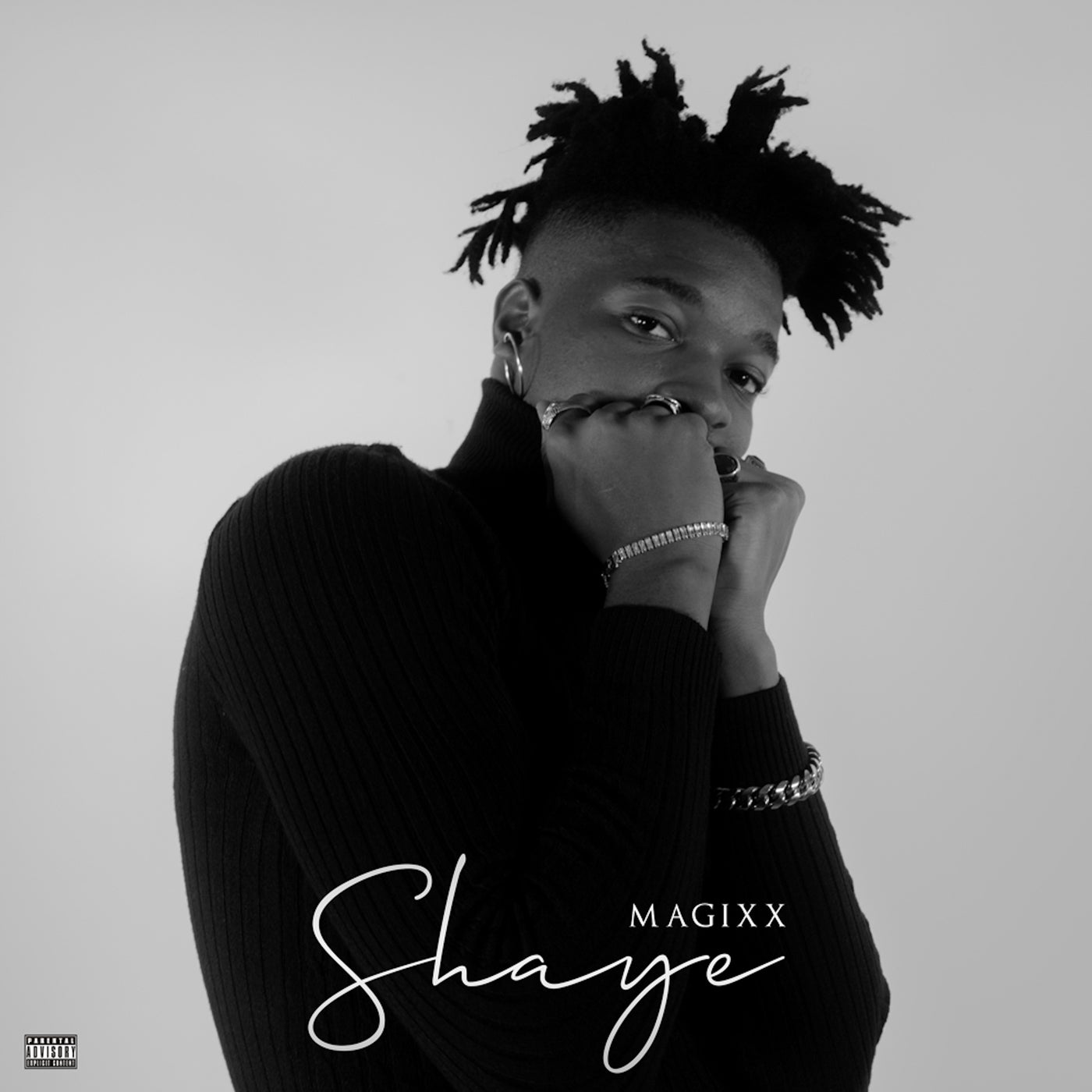 Shaye by Magixx on Beatsource