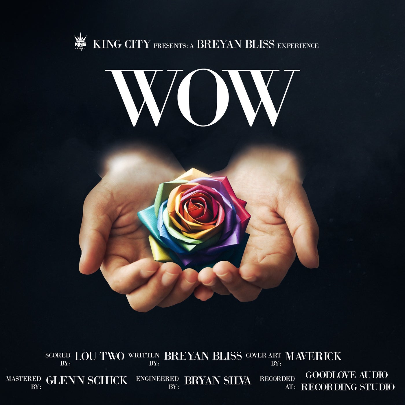 WOW by Breyan Bliss on Beatsource