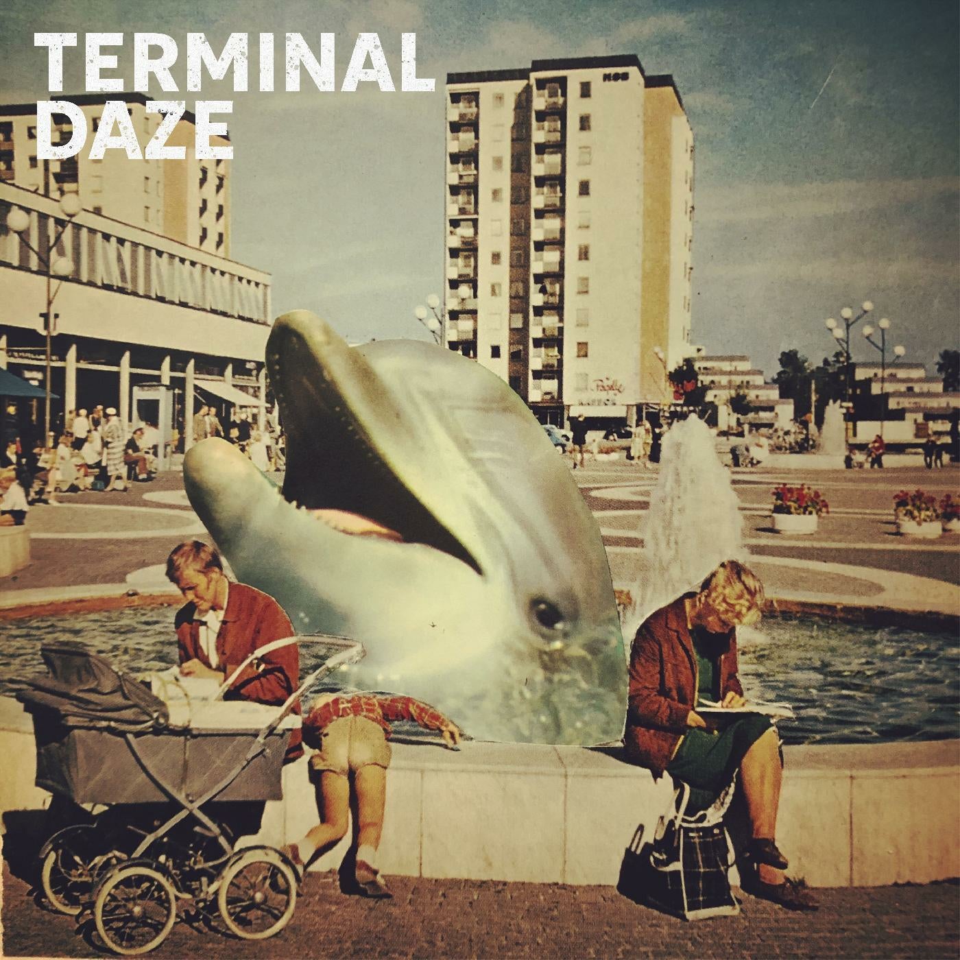 Terminal Daze by Kindsight on Beatsource