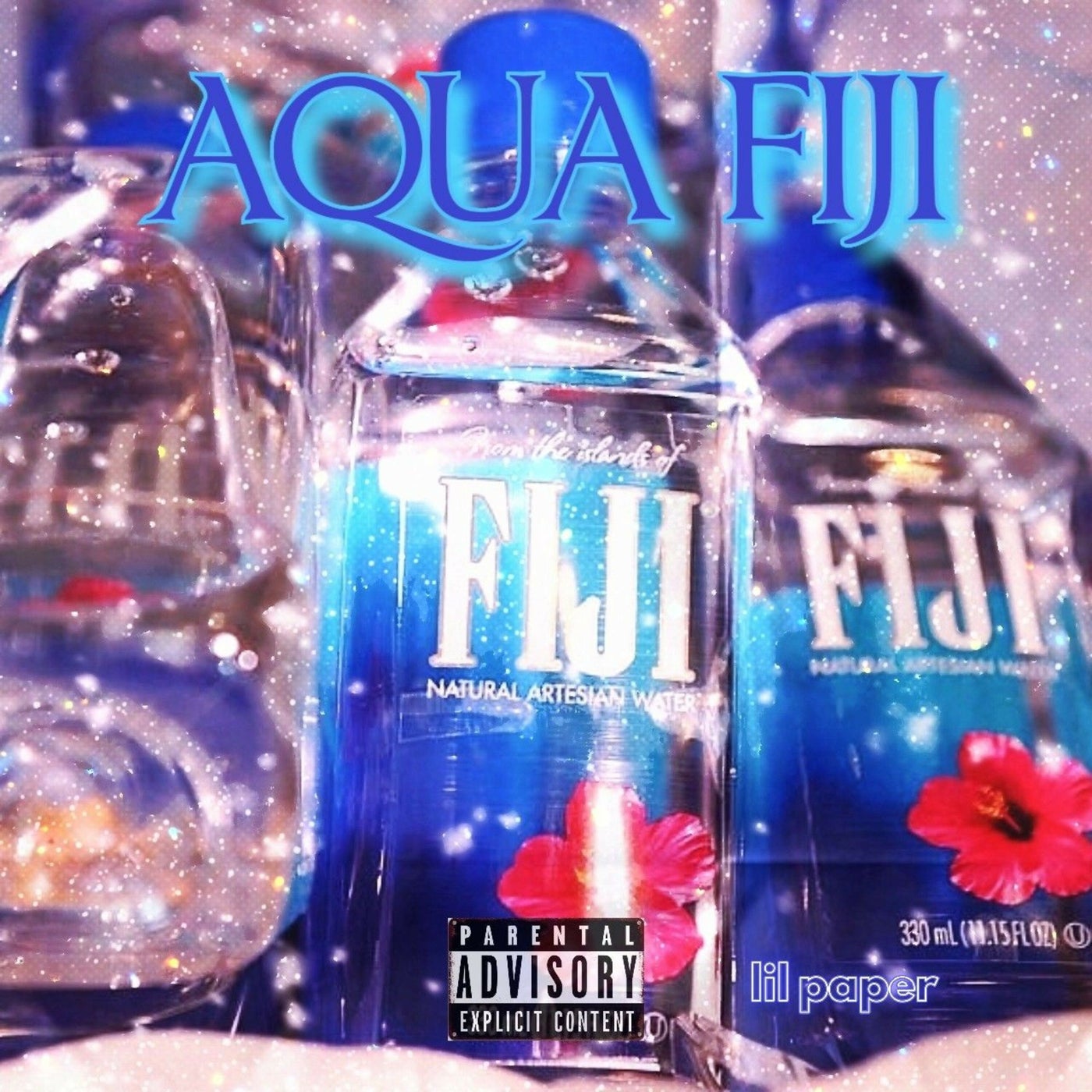AQUA FIJI by Zalde and Lil Paper on Beatsource