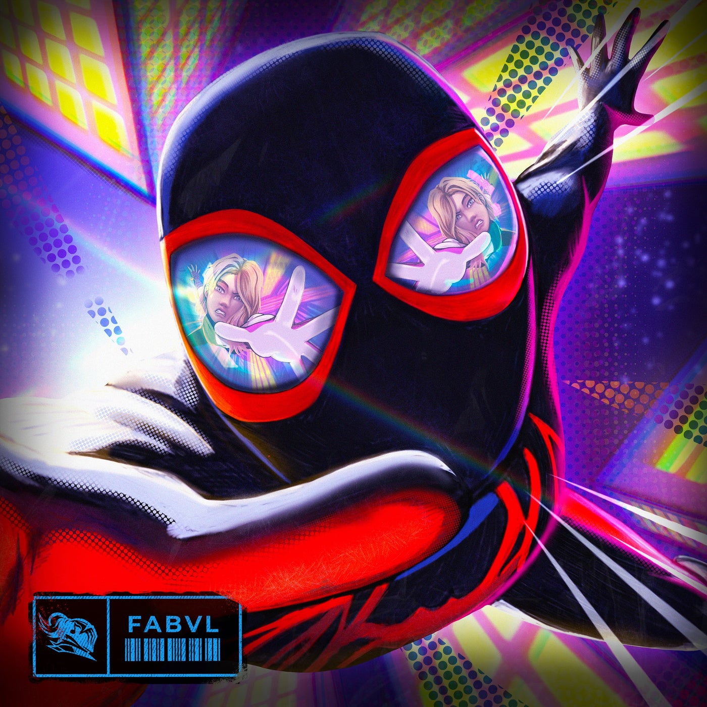 Die For You by Fabvl, DizzyEight and Mix Williams on Beatsource