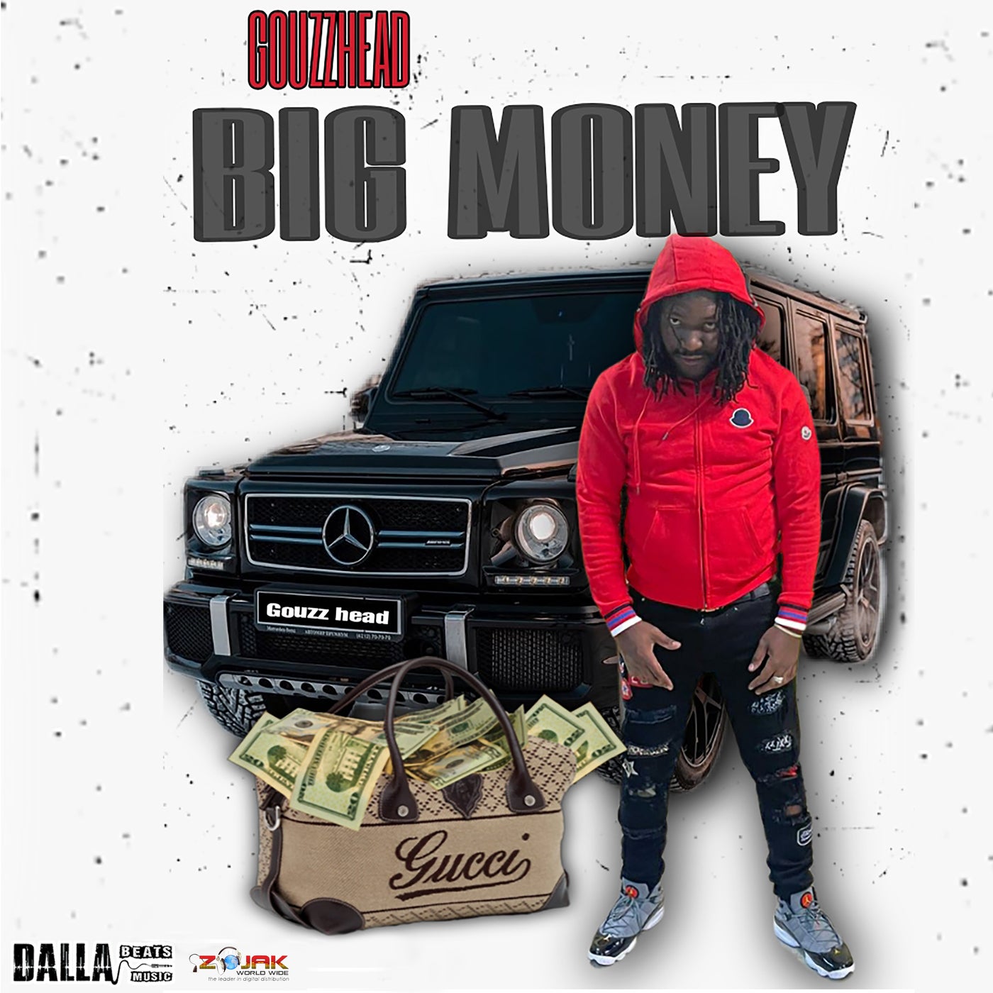Big Money by Gouzz Head on Beatsource