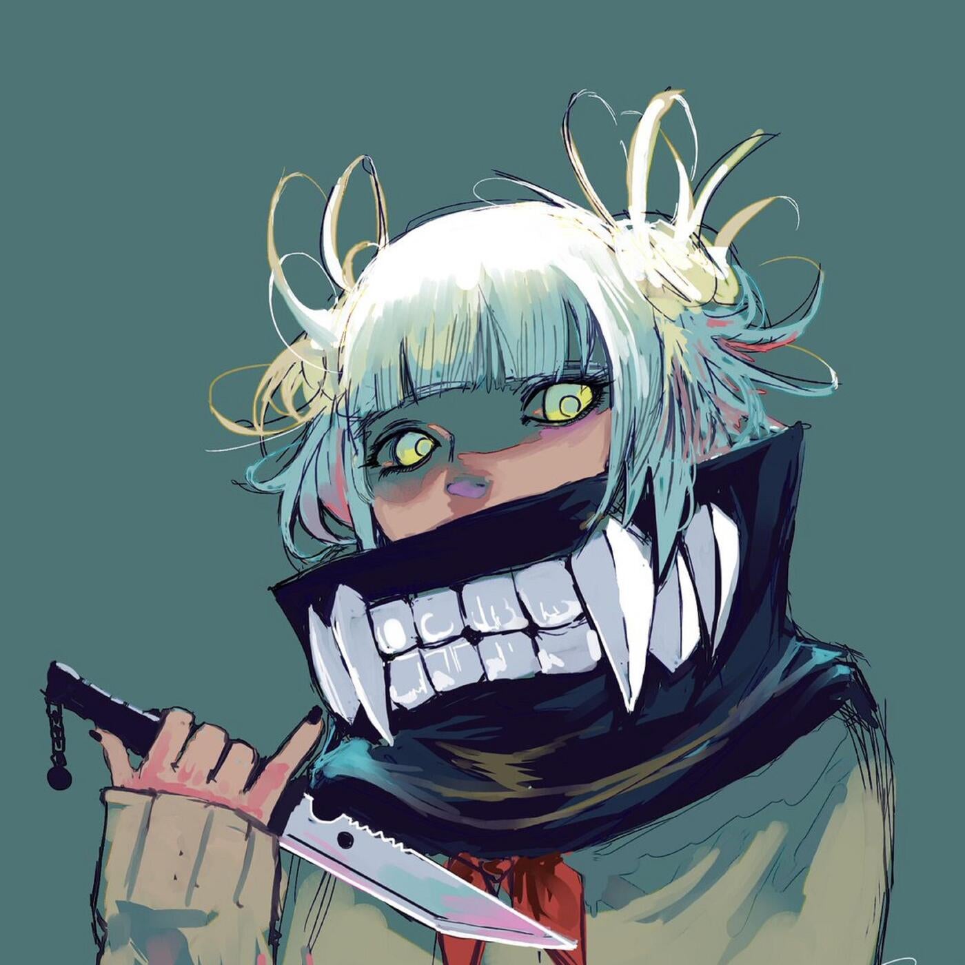 toga himiko by Nightcore and miyukicore on Beatsource