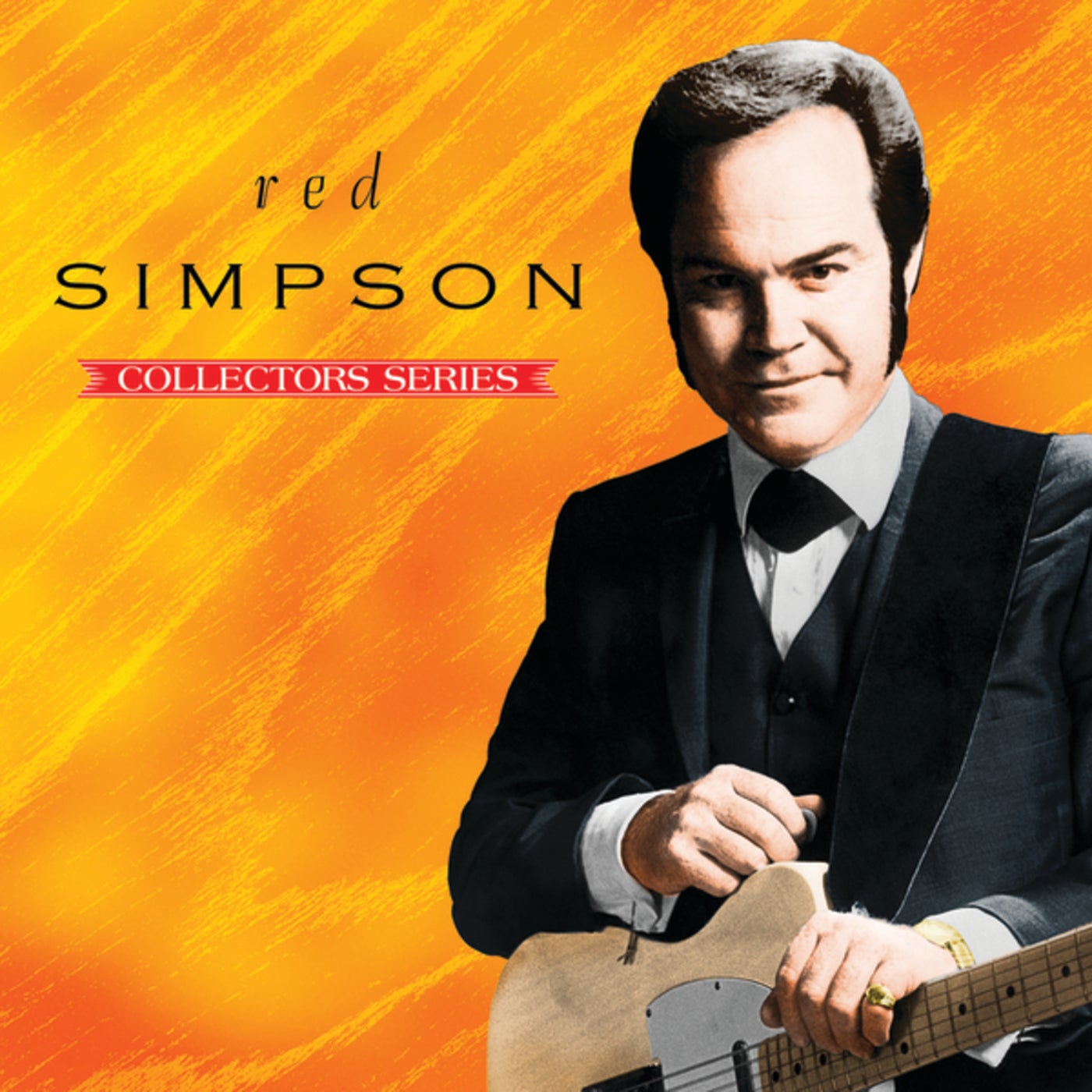 Capitol Collectors Series by Red Simpson on Beatsource