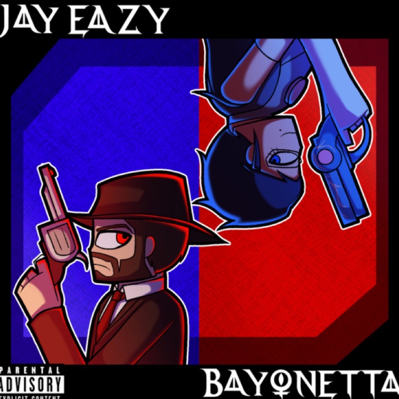 Bayonetta by Jay Eazy on Beatsource