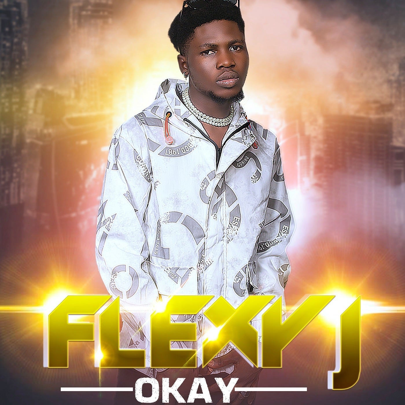 Okay by Flexy J on Beatsource