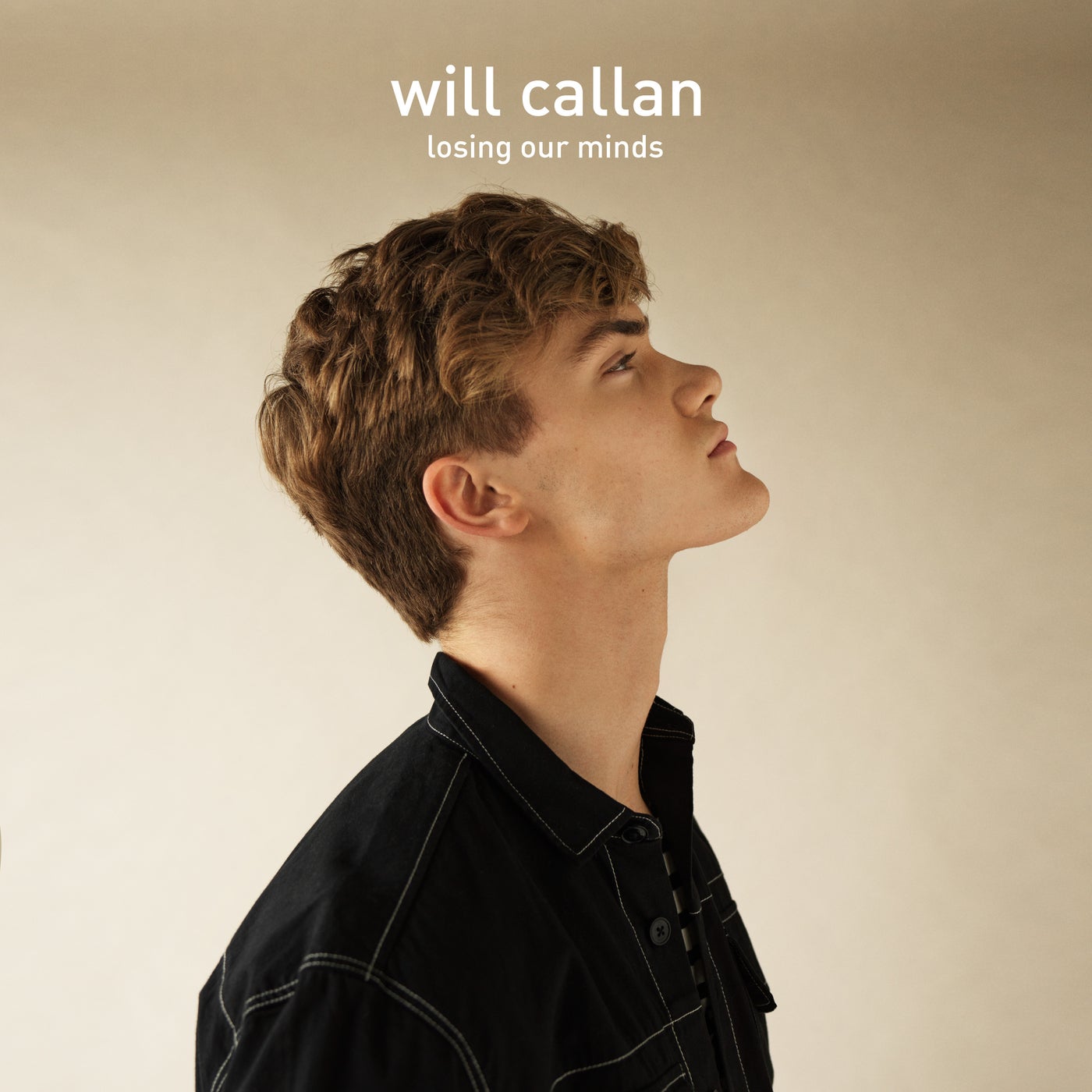 Losing Our Minds by Will Callan on Beatsource