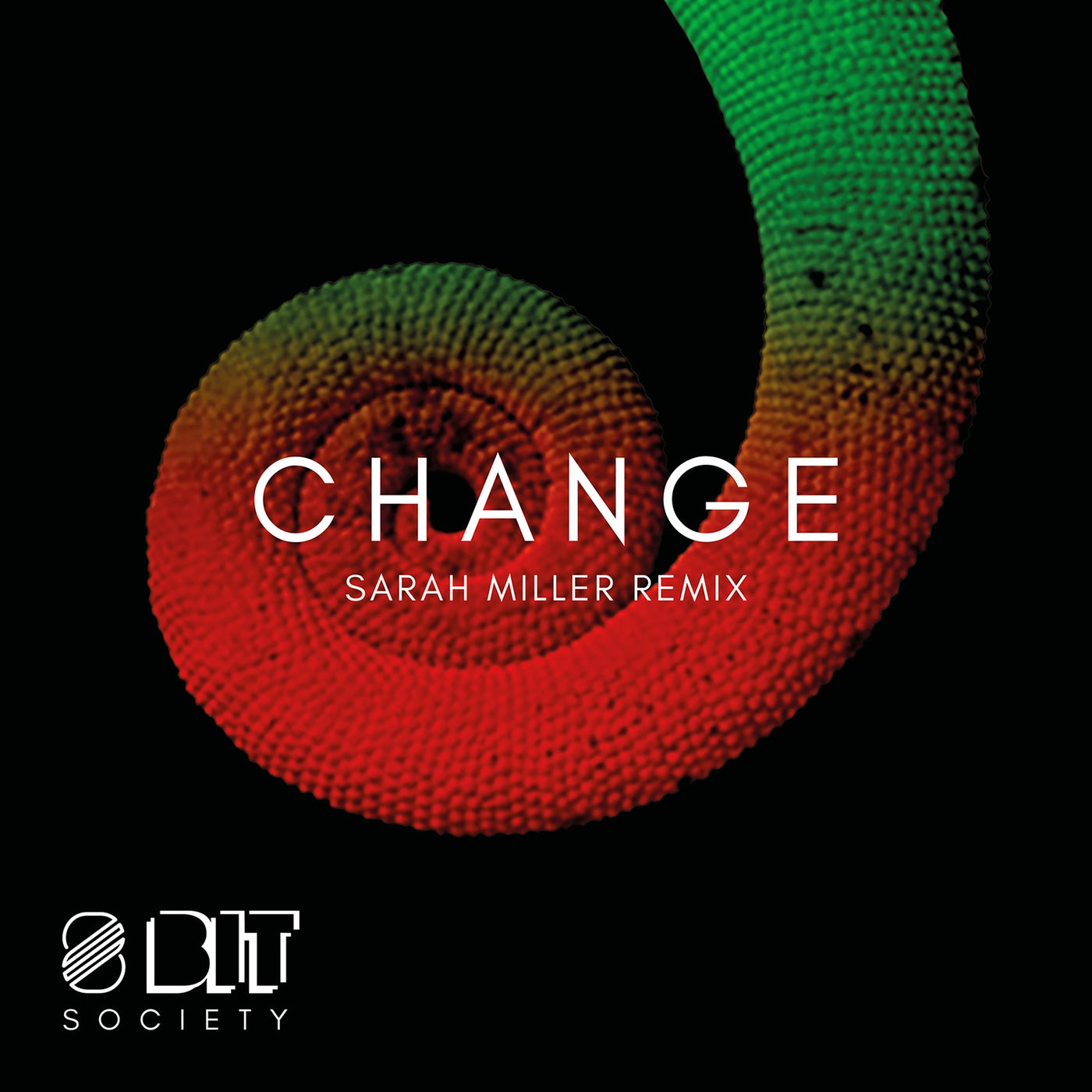 Change (Sarah Miller Remix) by 8 Bit Society on Beatsource