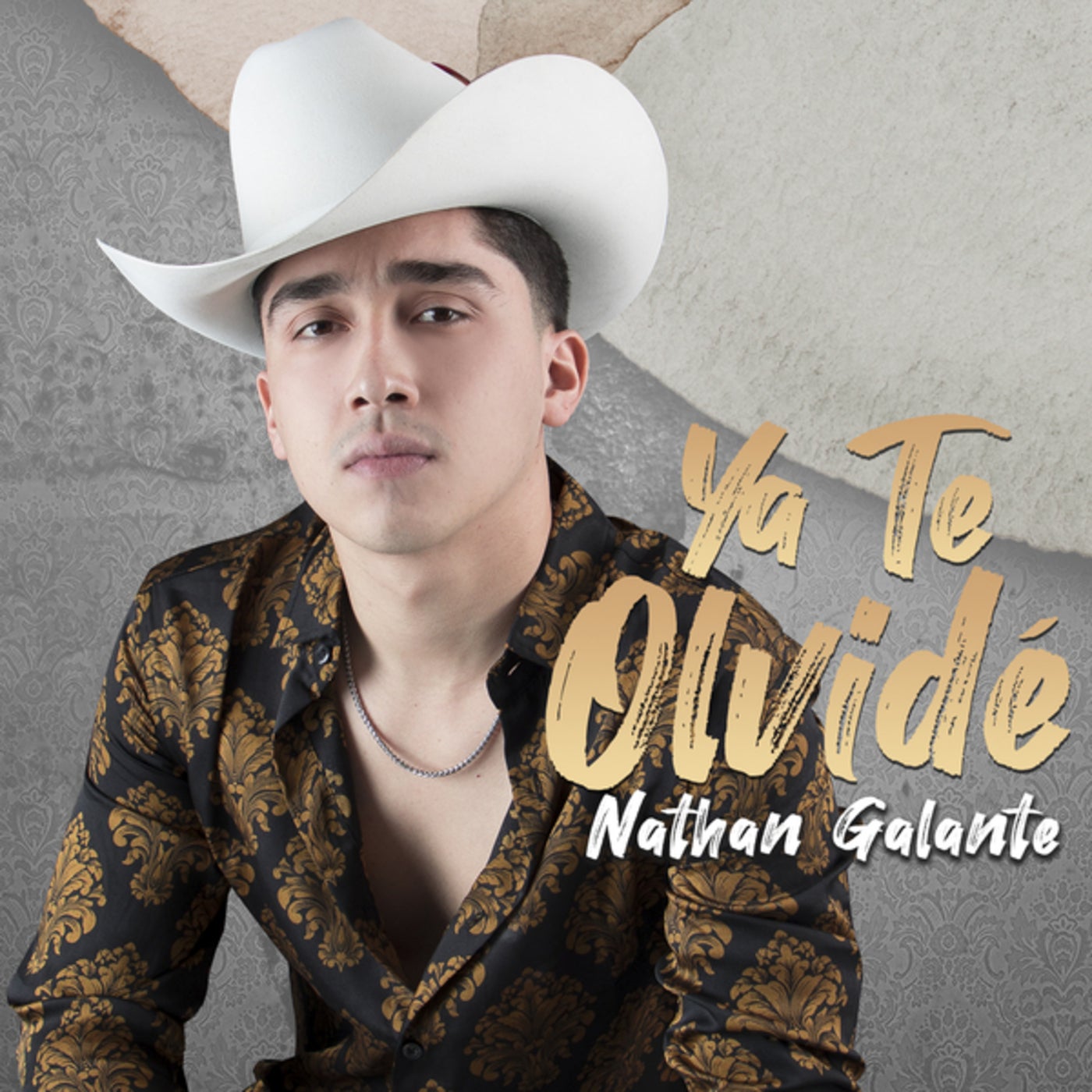 Ya Te Olvidé by Nathan Galante on Beatsource