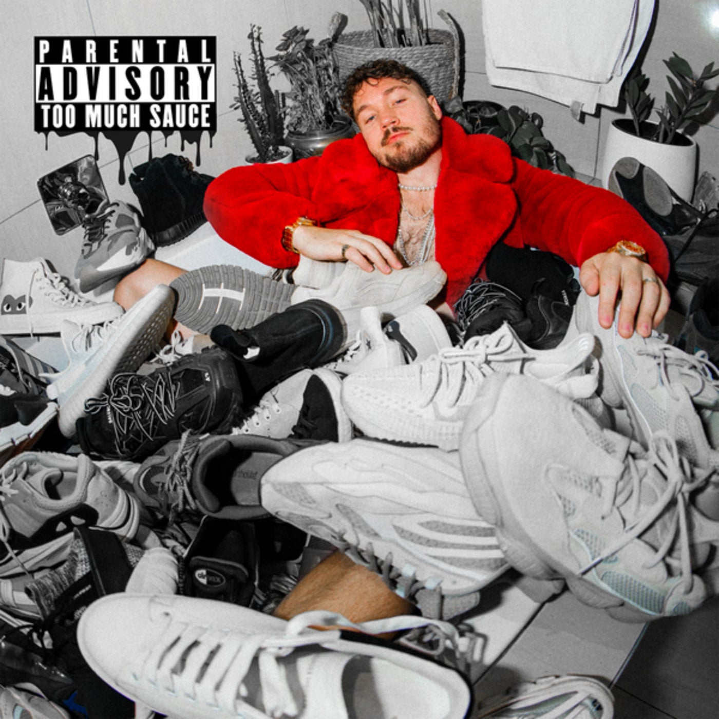 The Sauce by TiMO ODV on Beatsource