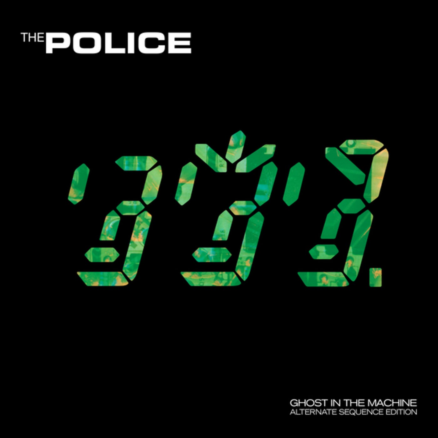 Ghost In The Machine (Alternate Sequence) by The Police on Beatsource