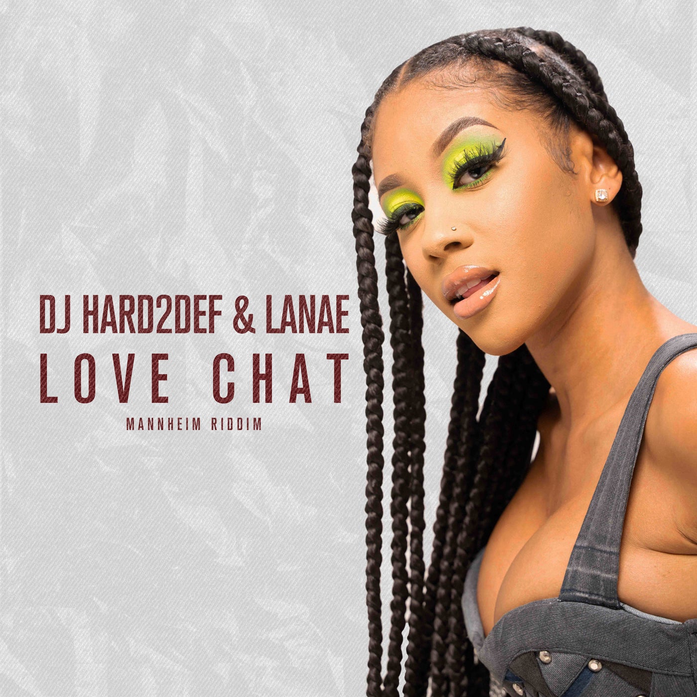 Love Chat by Lanae and DJ Hard2Def on Beatsource
