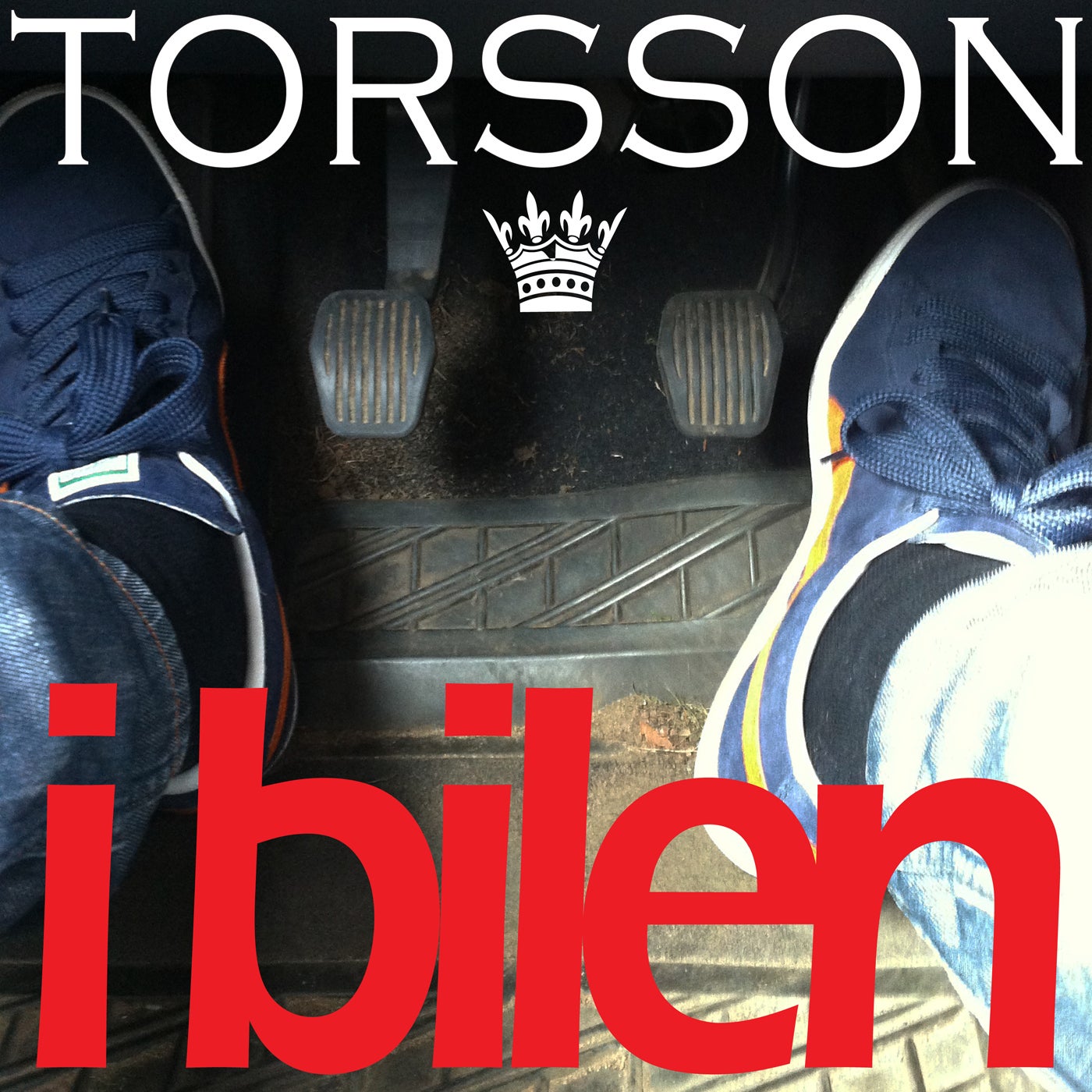 I bilen by Torsson on Beatsource
