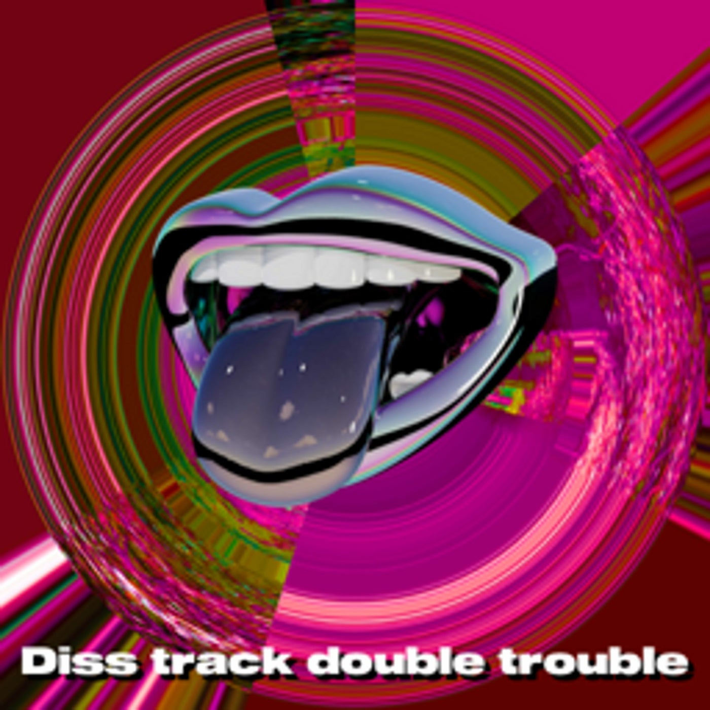 Diss track double trouble by Double Trouble on Beatsource