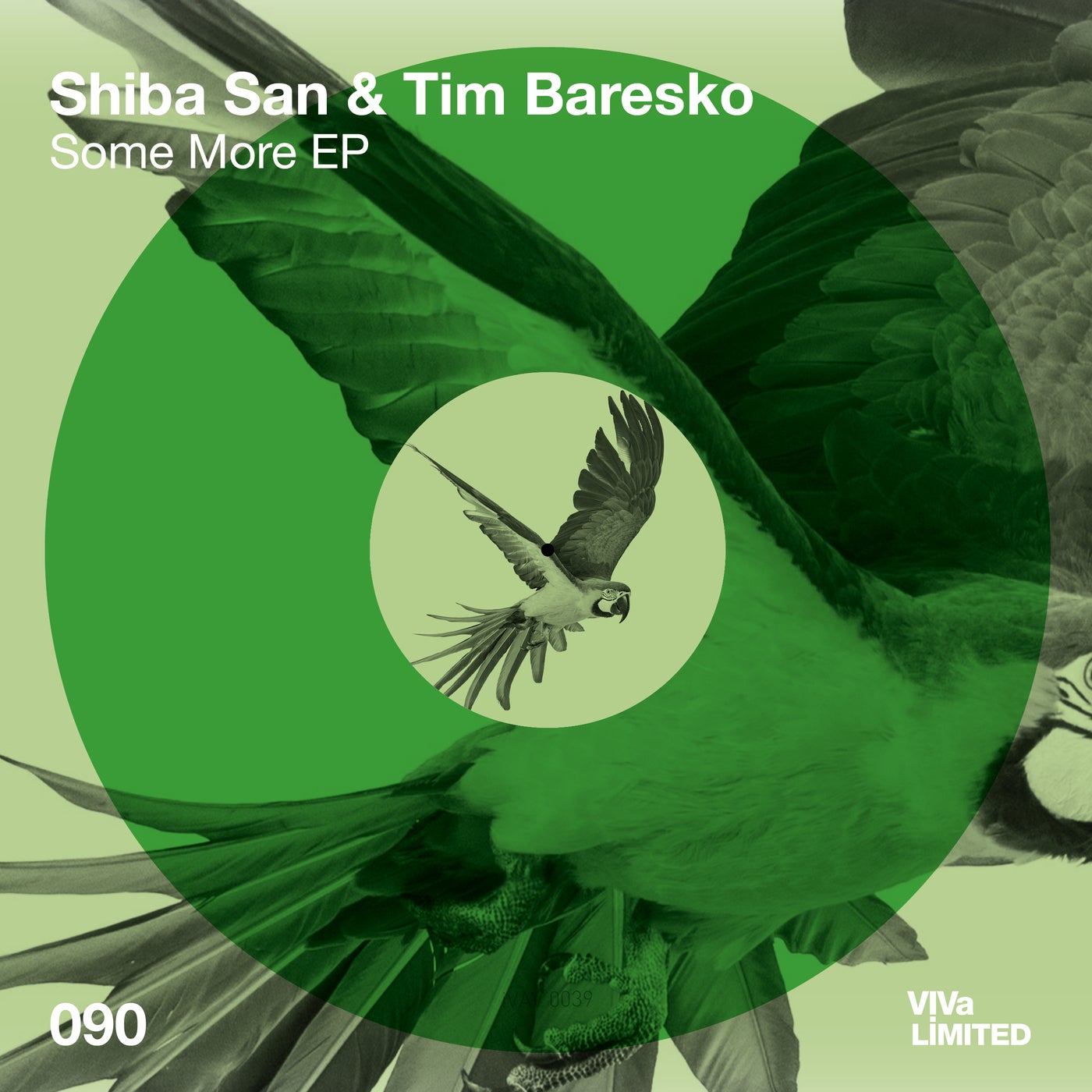 Some More EP by Shiba San, Tim Baresko and Solo Tamas on Beatsource