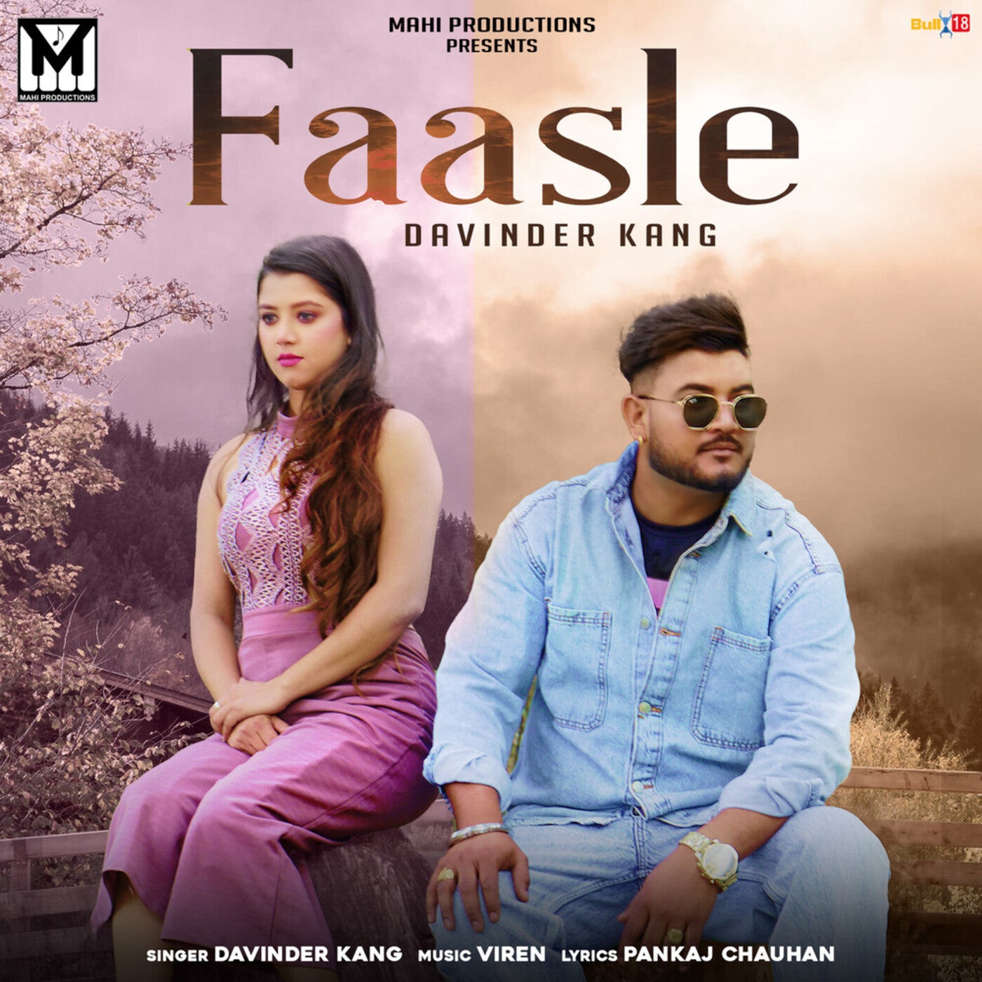 Faasle by Davinder Kang on Beatsource