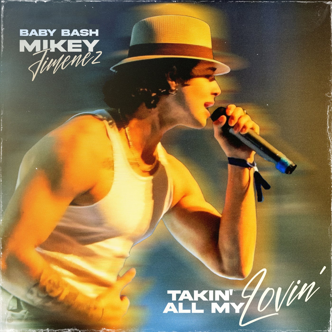 Takin' All My Lovin' by Baby Bash and Mikey Jimenez on Beatsource