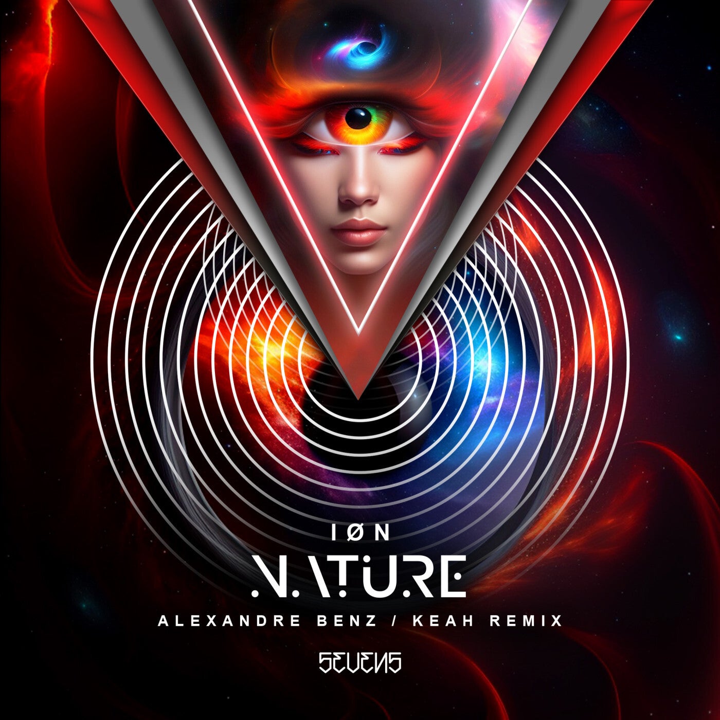 Nature EP by IØN on Beatsource