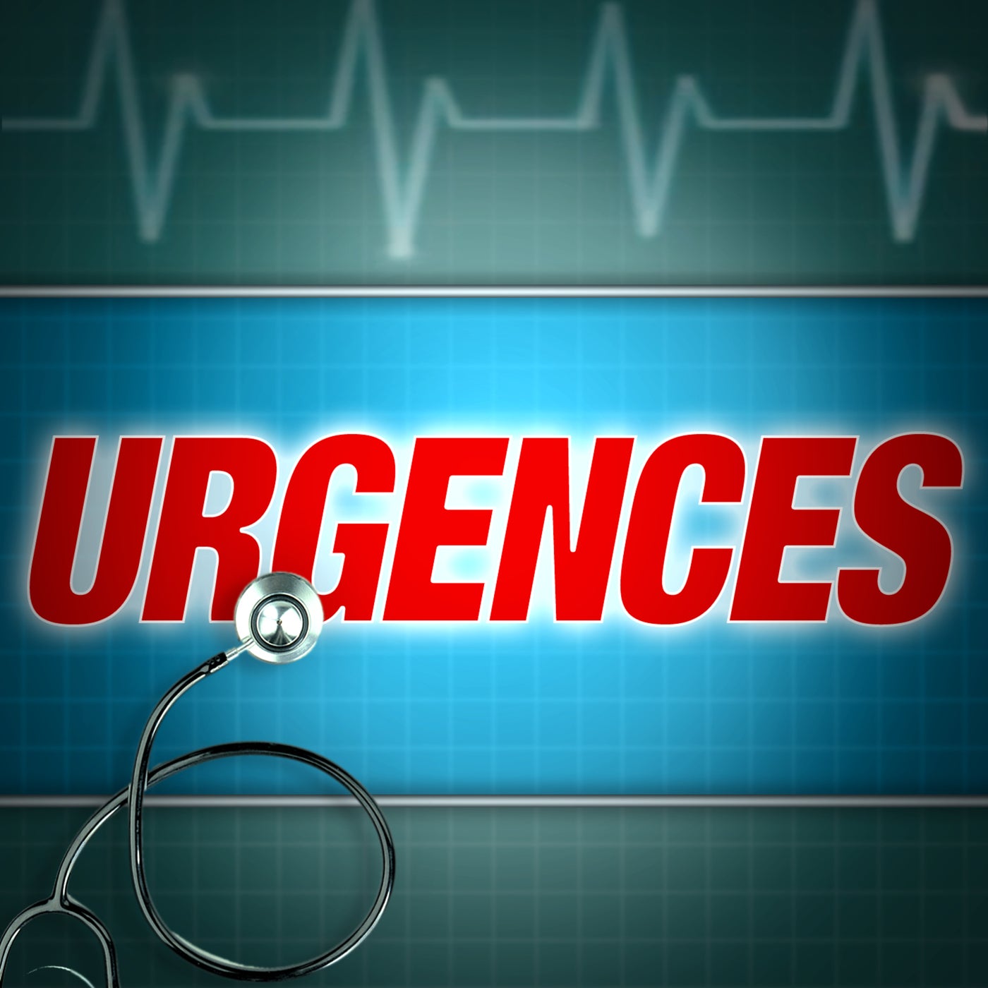 Urgences (Version Longue Inédite - Générique / Thème Série Télé) by ...