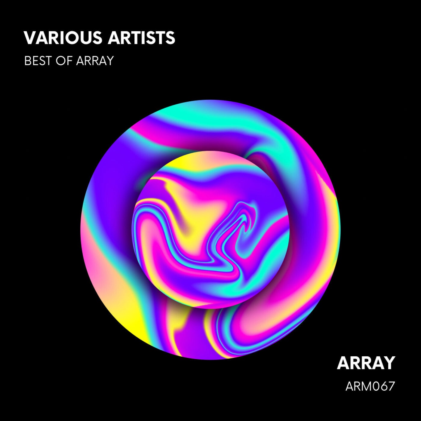 Best Of Array by Andre Salmon, Kricked, Alessandro De Tuglie, MUD-G ...