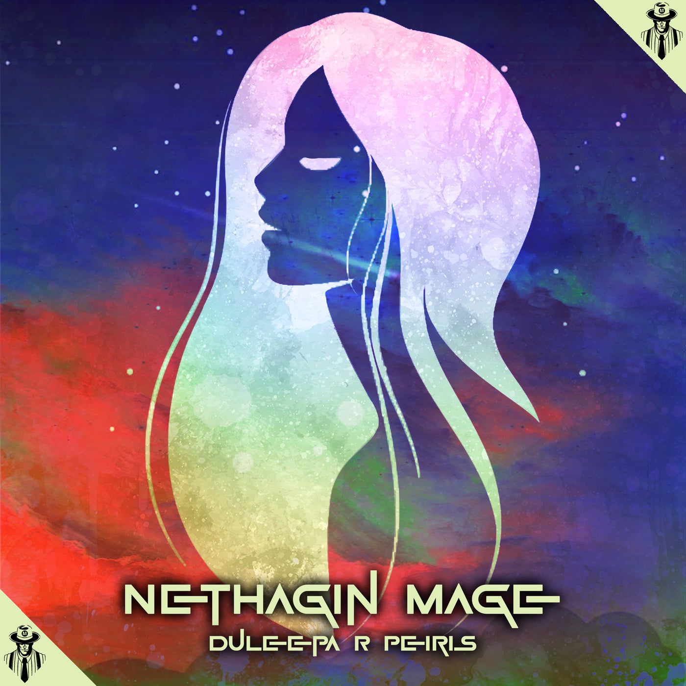 Nethagin Mage by Duleepa R Peiris, Thilanka Gamage, Jeewantha De Silva ...