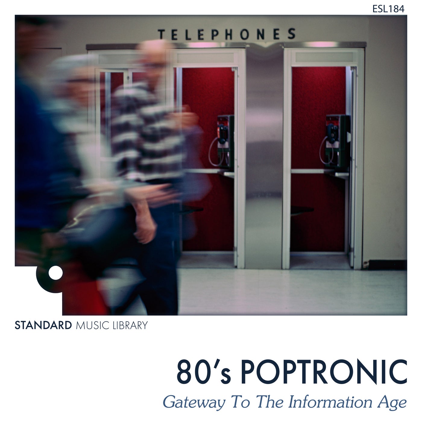 80's Poptronic - Gateway to the Information Era by Standard Music ...