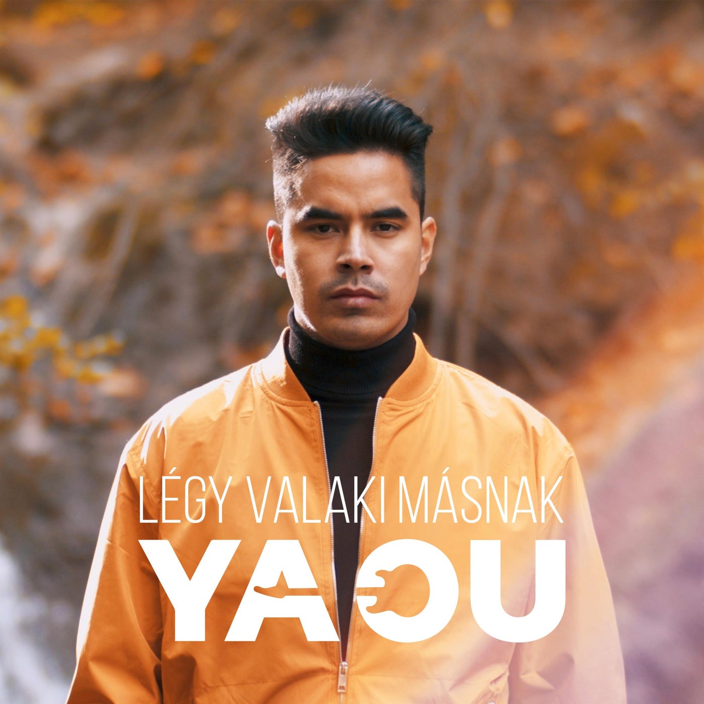 Légy valaki másnak by YA OU on Beatsource