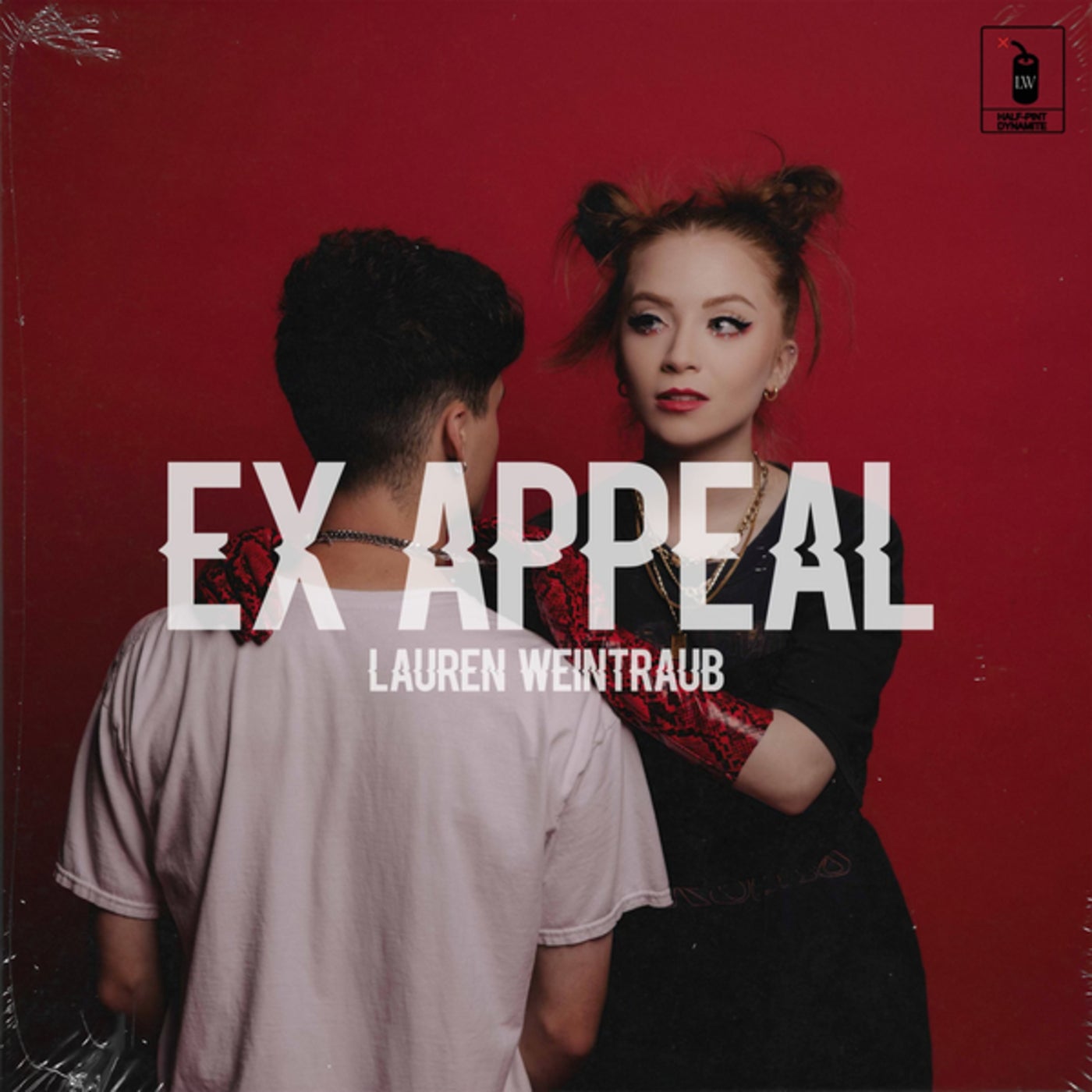 Ex Appeal by Lauren Weintraub on Beatsource