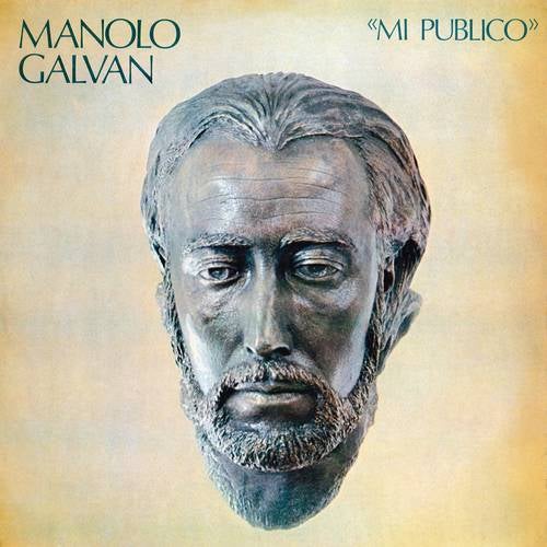 Me Enamoré De La Muerte - Remasterizado by Manolo Galvan on Beatsource