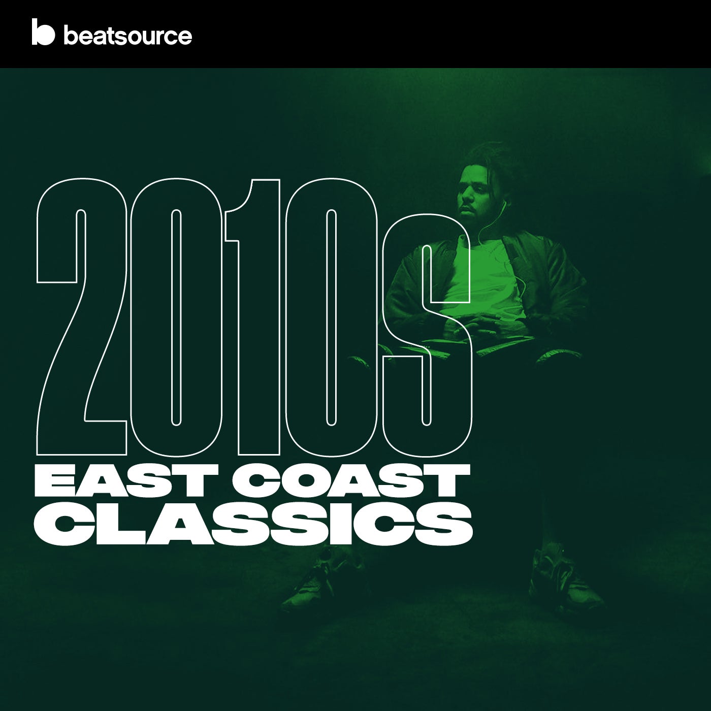 2010s East Coast Classics Playlist for DJs on Beatsource