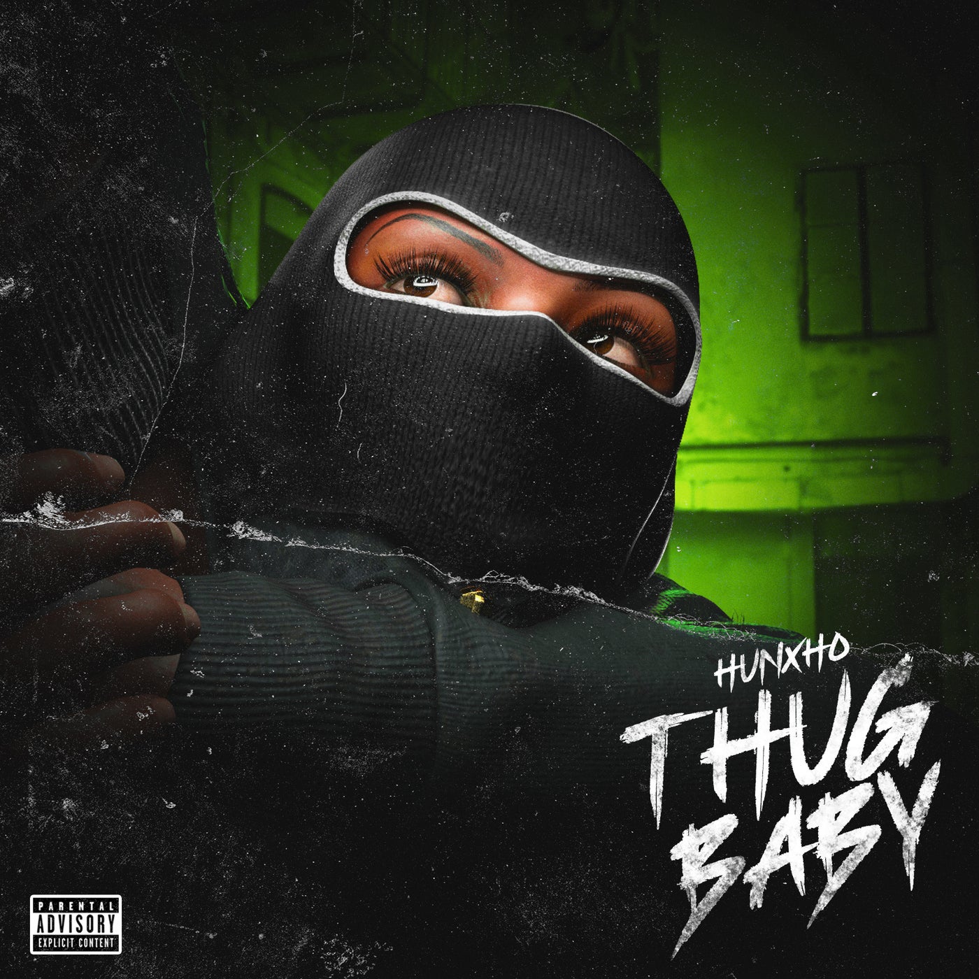 Thug Baby by Hunxho on Beatsource