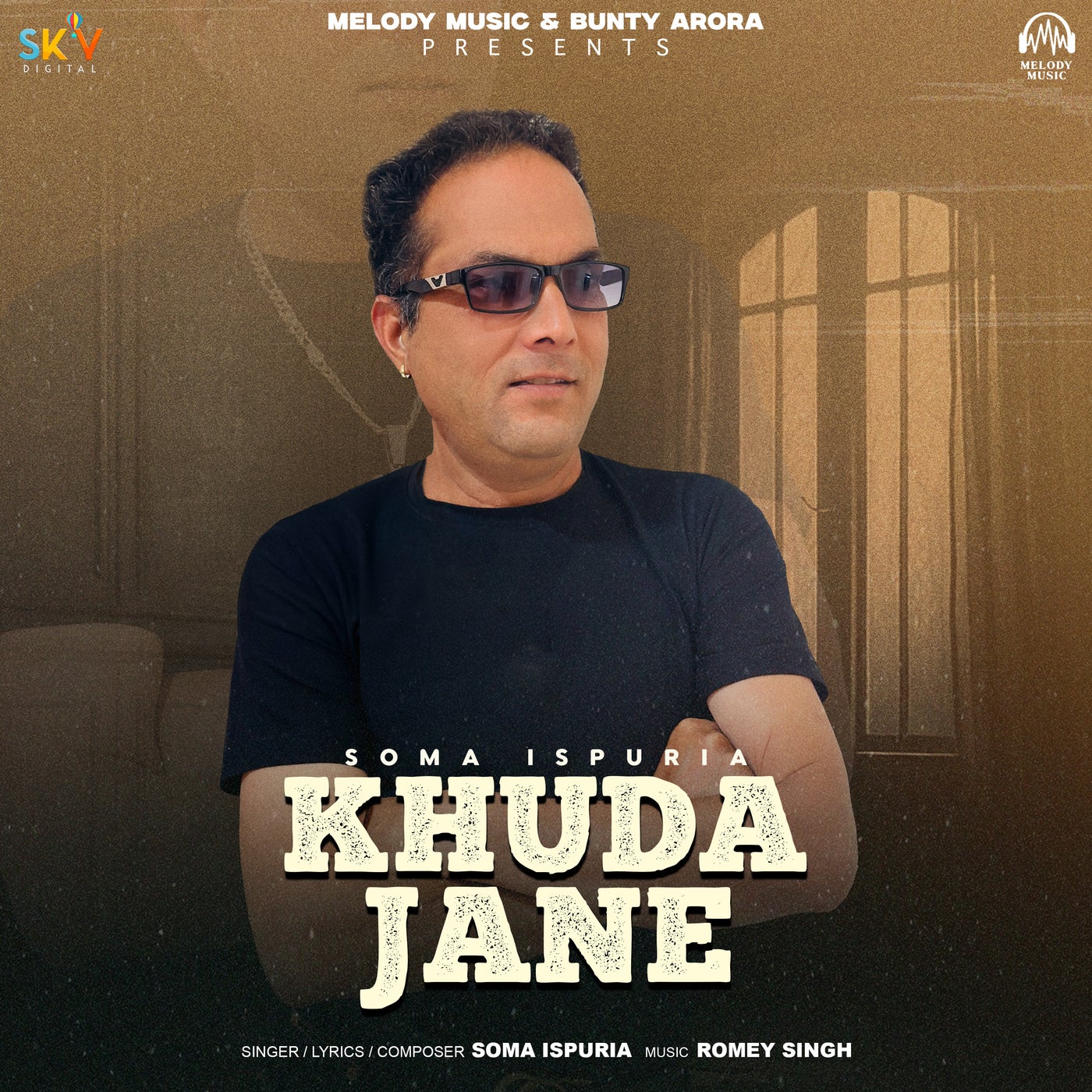 Khuda Jane by Soma Ispuria on Beatsource