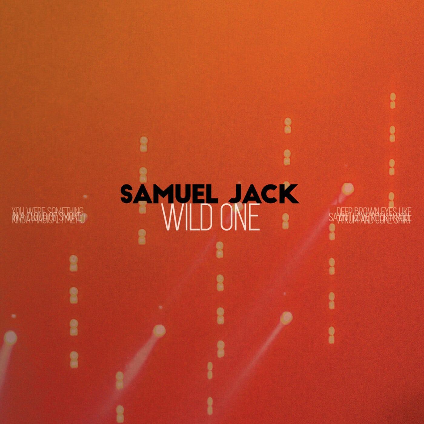 Wild One by Samuel Jack on Beatsource