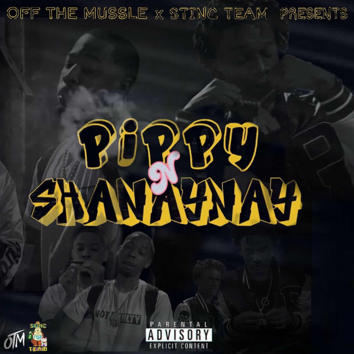 Pippy N Shanaynay by Otm on Beatsource