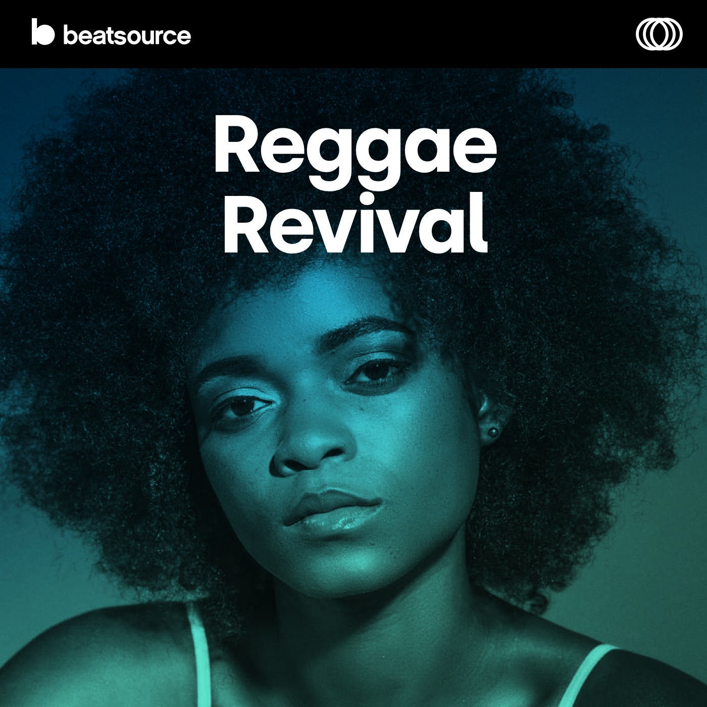 Reggae Revival Playlist for DJs on Beatsource