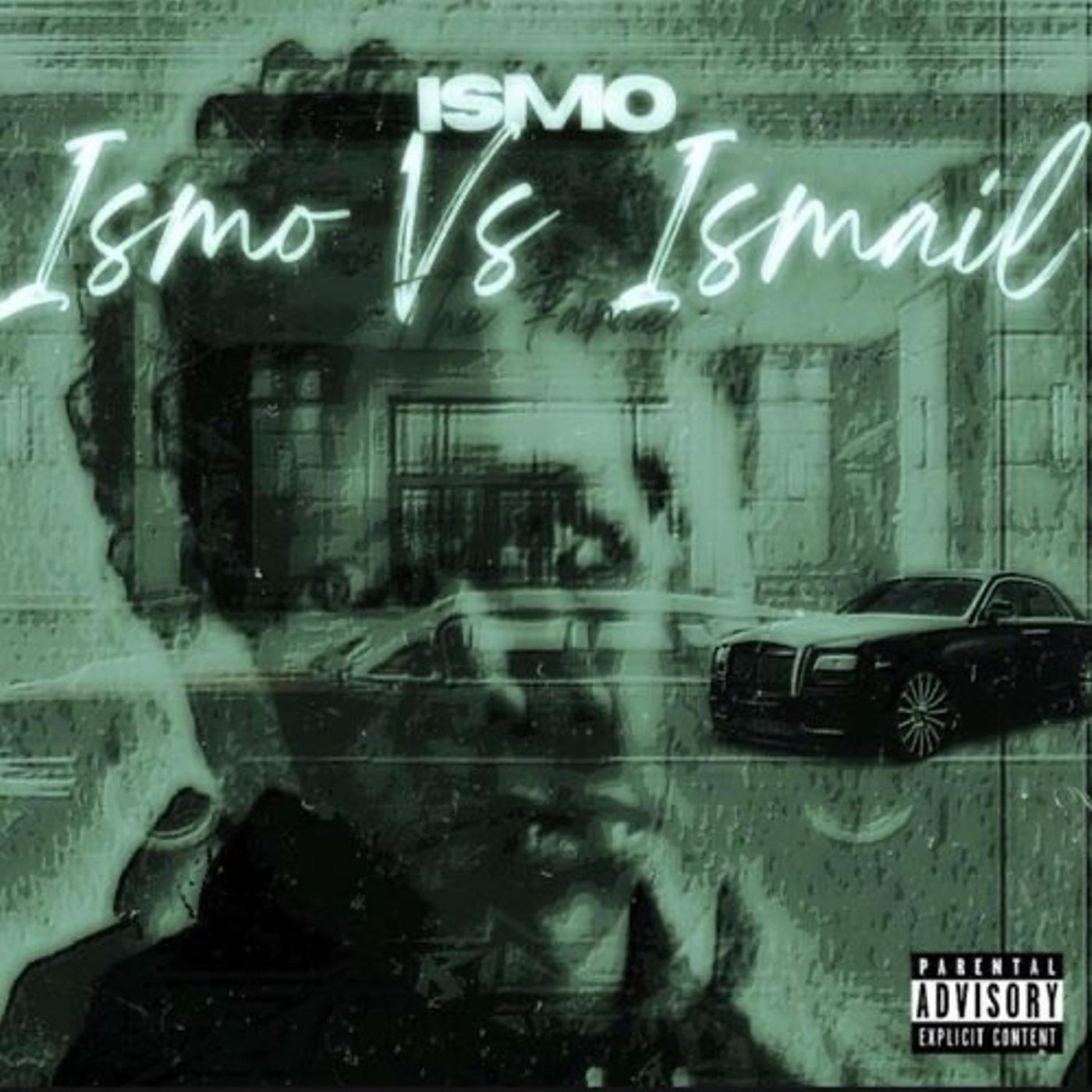 Ismo Vs Ismail by Ismo, Topmali180 and RNG Kappa on Beatsource