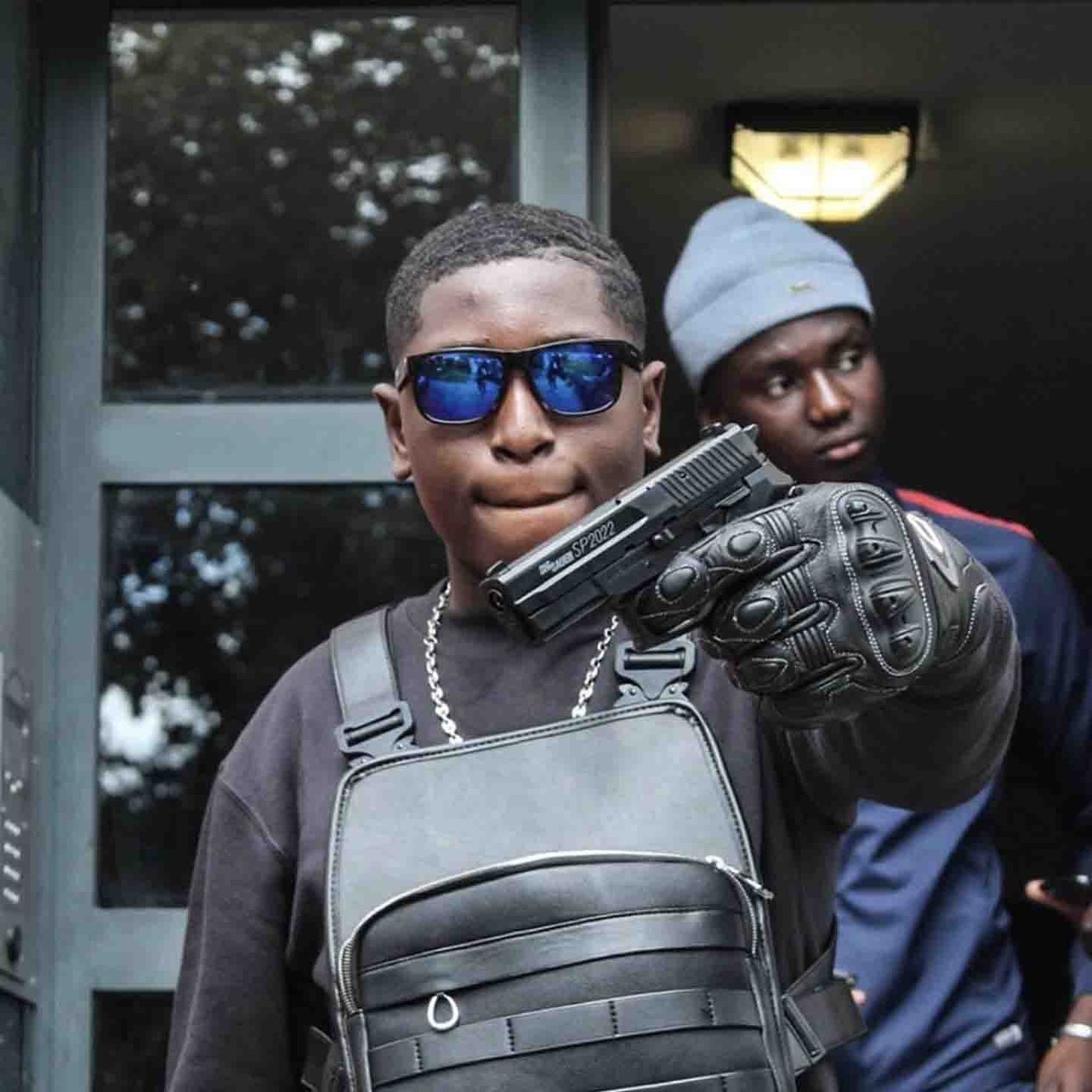 Freestyle insta by IDS on Beatsource