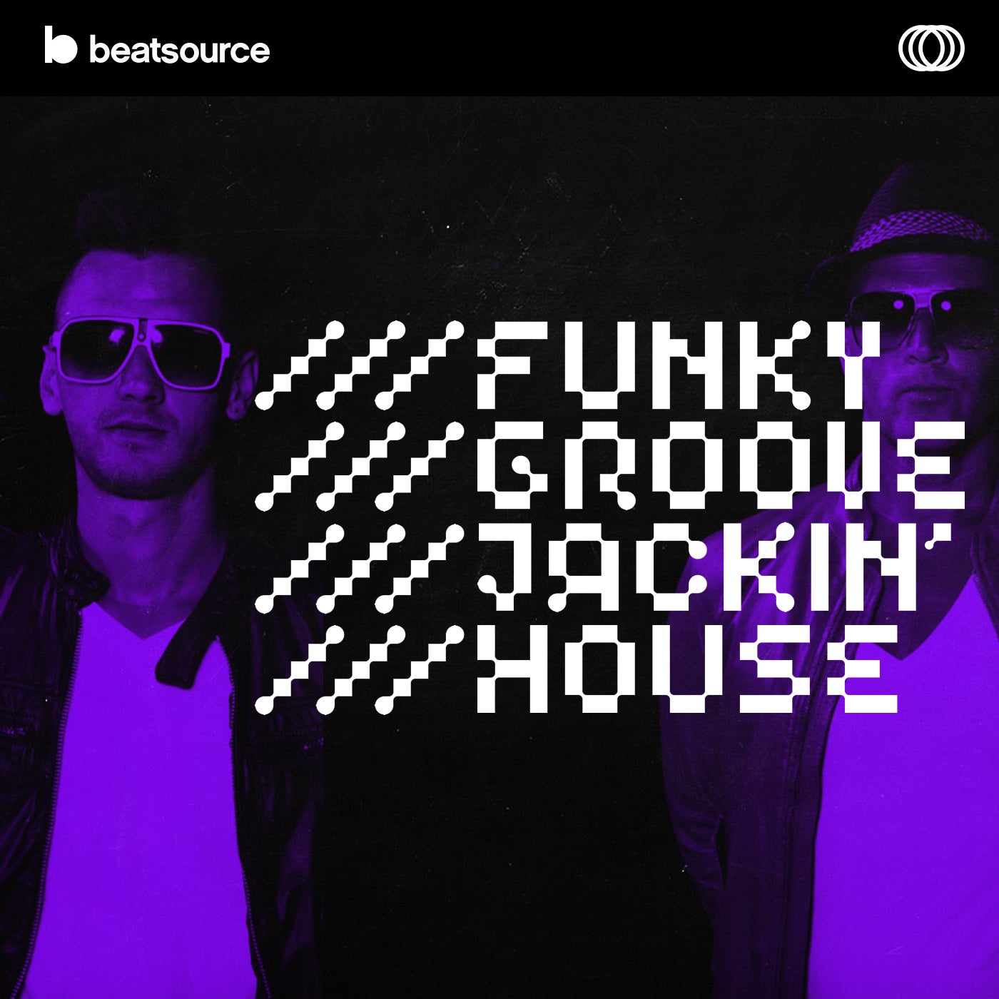Funky Groove Jackin House Playlist for DJs on Beatsource