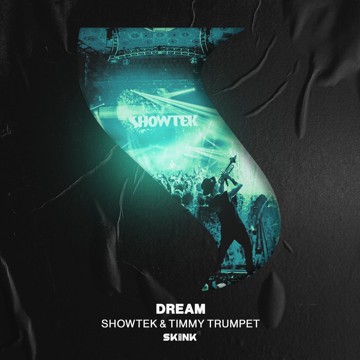 Dream by Showtek and Timmy Trumpet on Beatsource