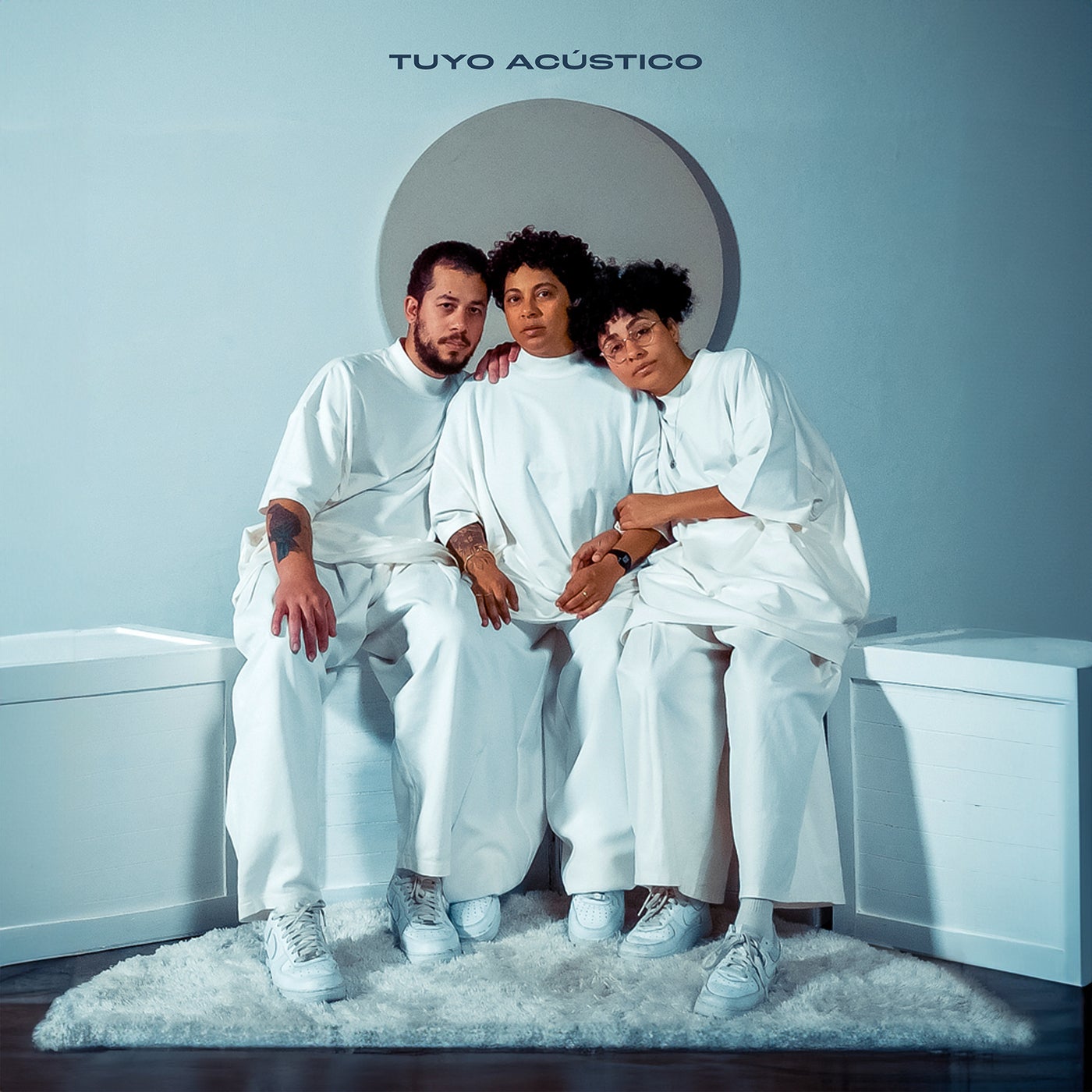 Tuyo Acústico by Tuyo on Beatsource