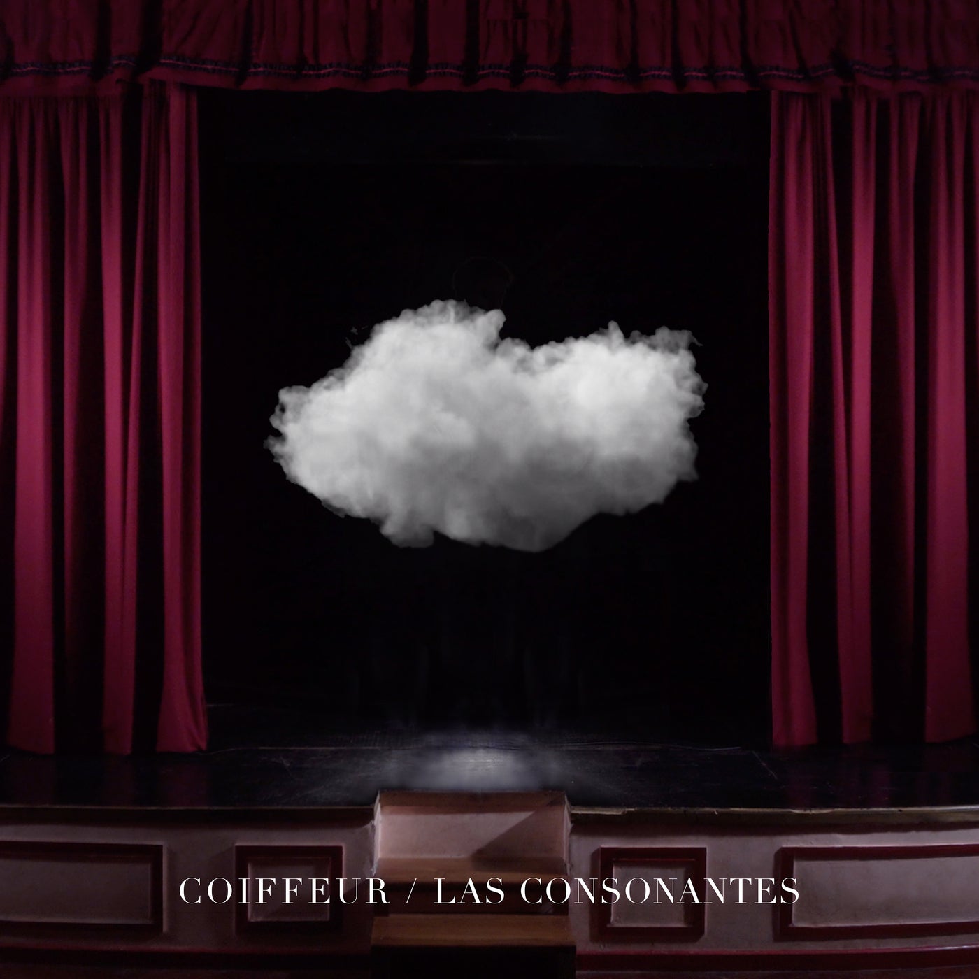 Las Consonantes by Coiffeur on Beatsource