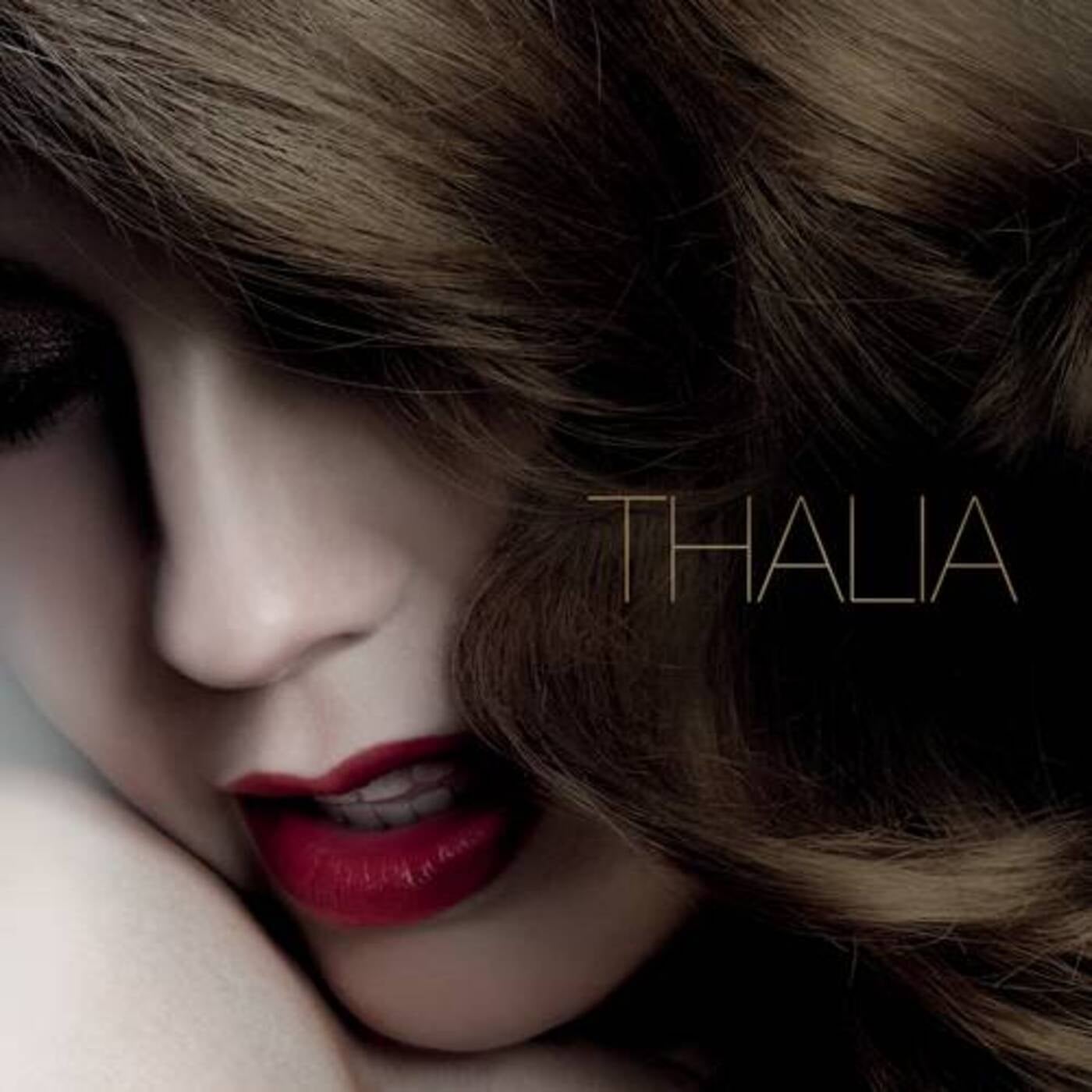 Thalía by Thalía, Michael Bublé and Daniel on Beatsource