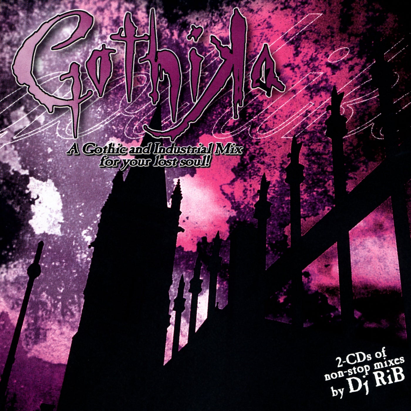 Gothika Ghost