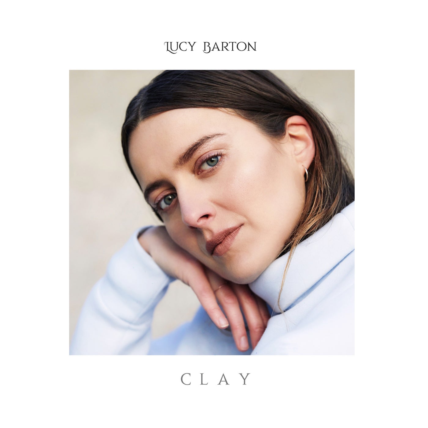 Clay by Lucy Barton on Beatsource