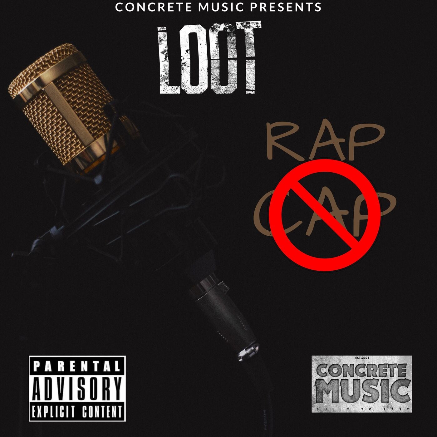 Rap Cap by LOOT on Beatsource